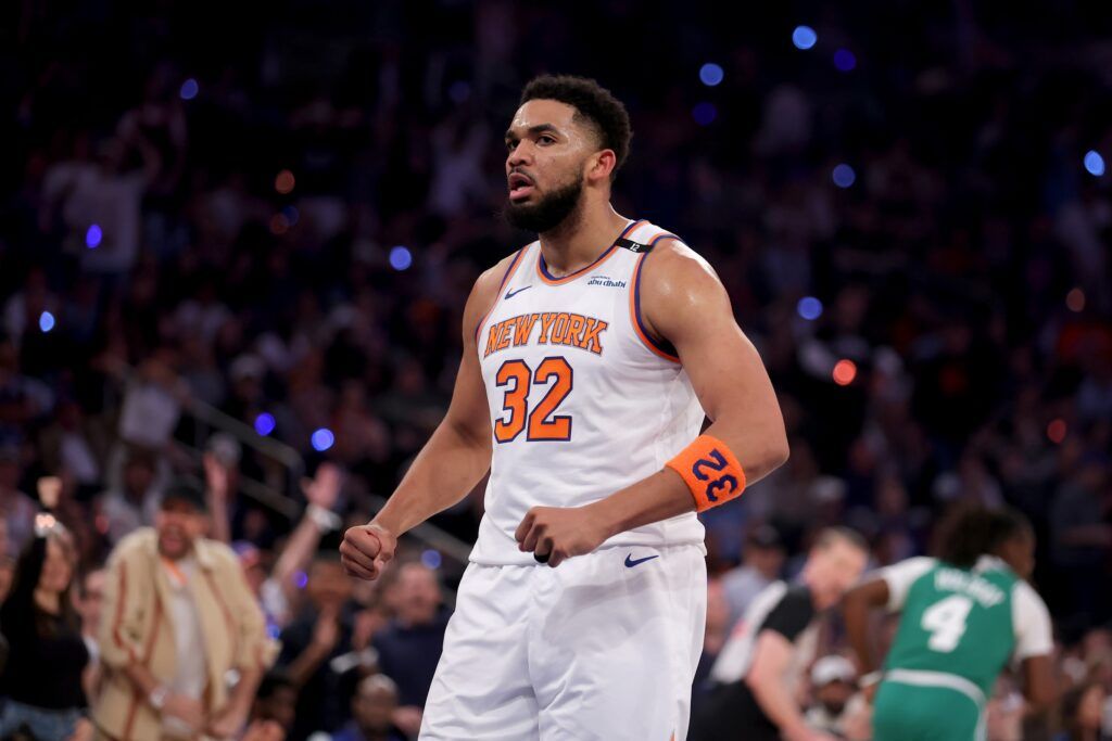 Knicks Will ‘Check In’ on 5-Time NBA All-Star Who’s Close With Karl ...