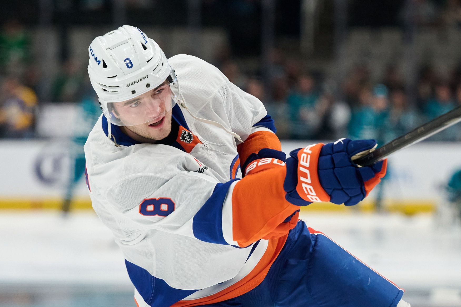 Canadiens' Latest $76M Acquisition Gets Candid on Blockbuster Trade ...