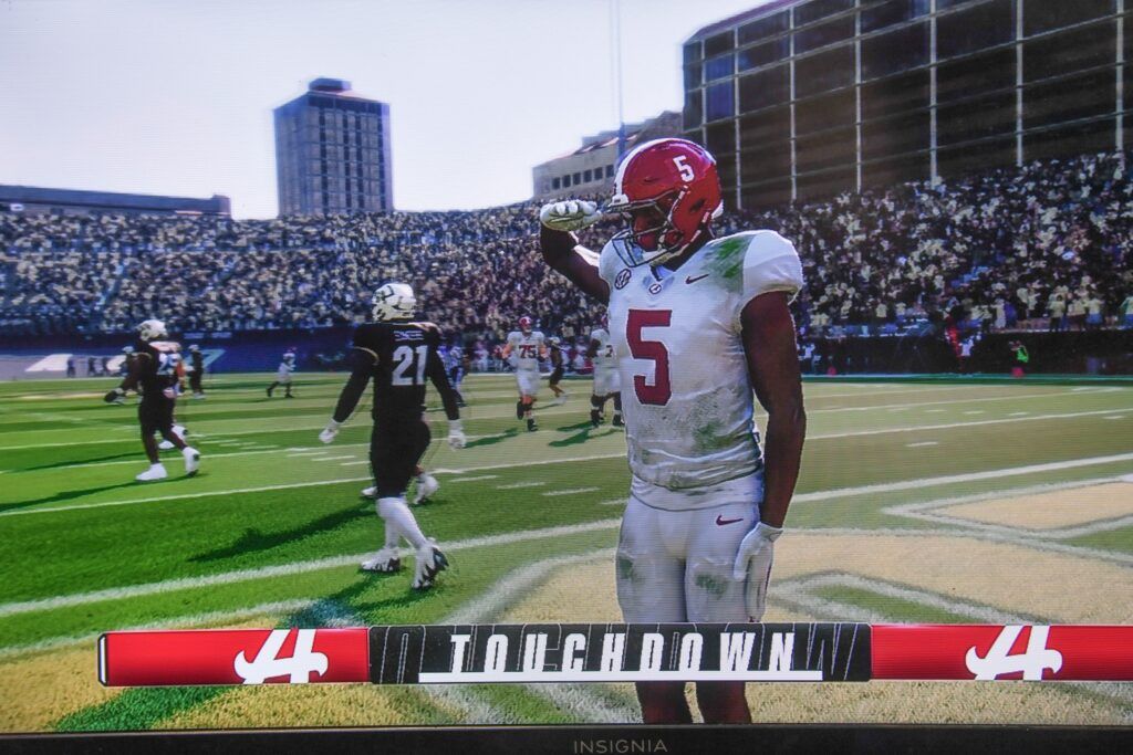 ‘Yeah, This Is Something Most People Won’t Like’ — EA College Football ...