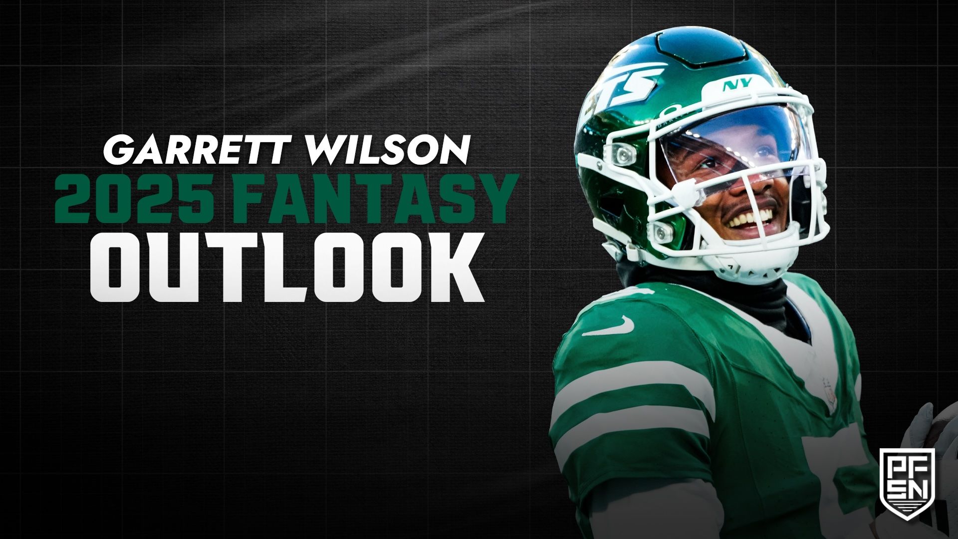 Garrett Wilson Fantasy Hub: Week 16 Injury Update, Start 'Em/Sit 'Em ...