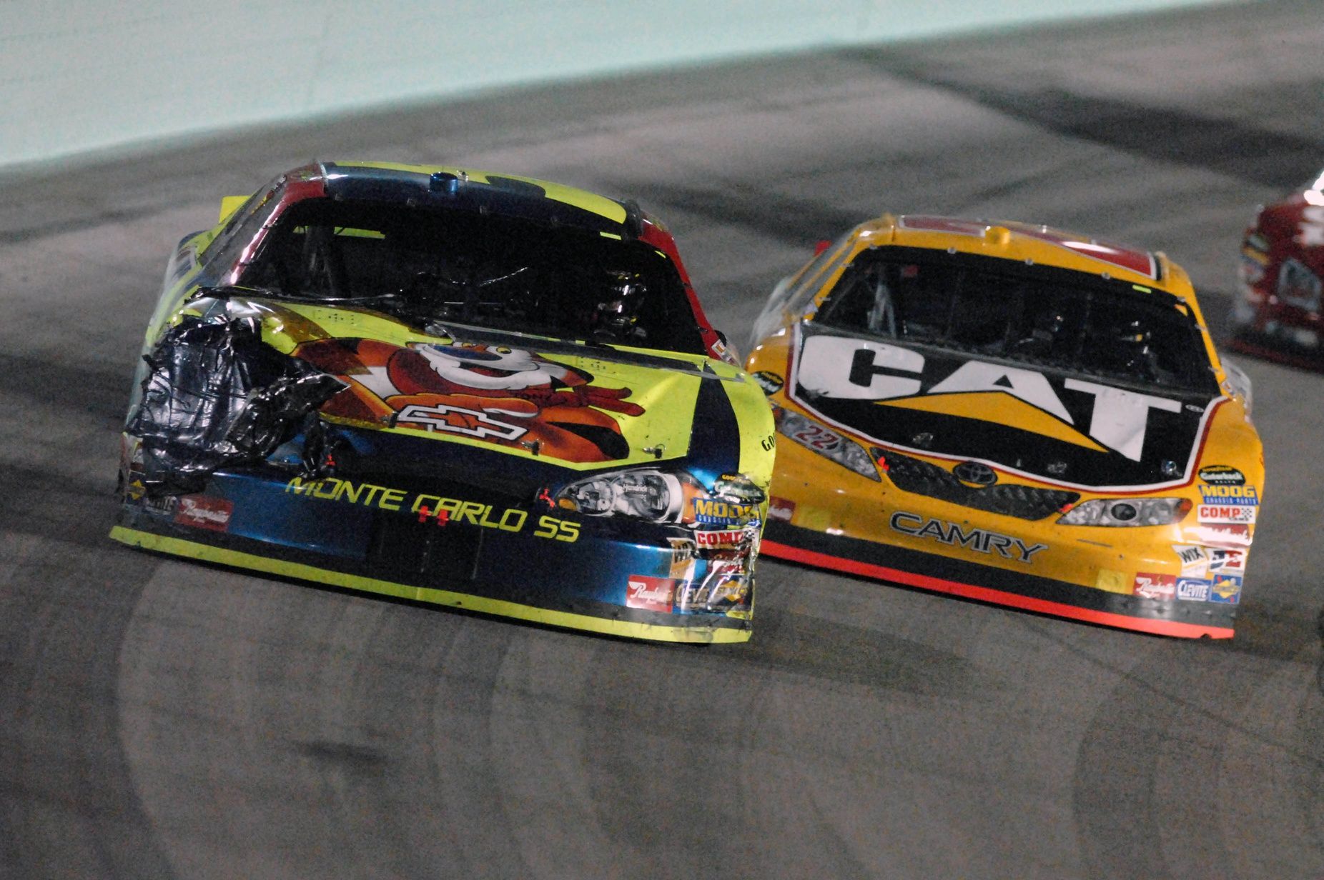 Brad Keselowski Says RFK Racing "Hasn't Punched Through" Despite ...