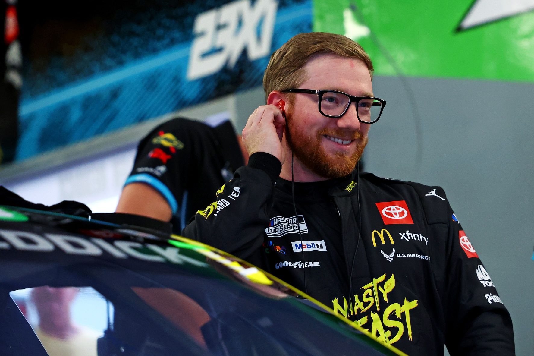 Tyler Reddick & Chase Elliott Tie All-Time NASCAR Record in ...