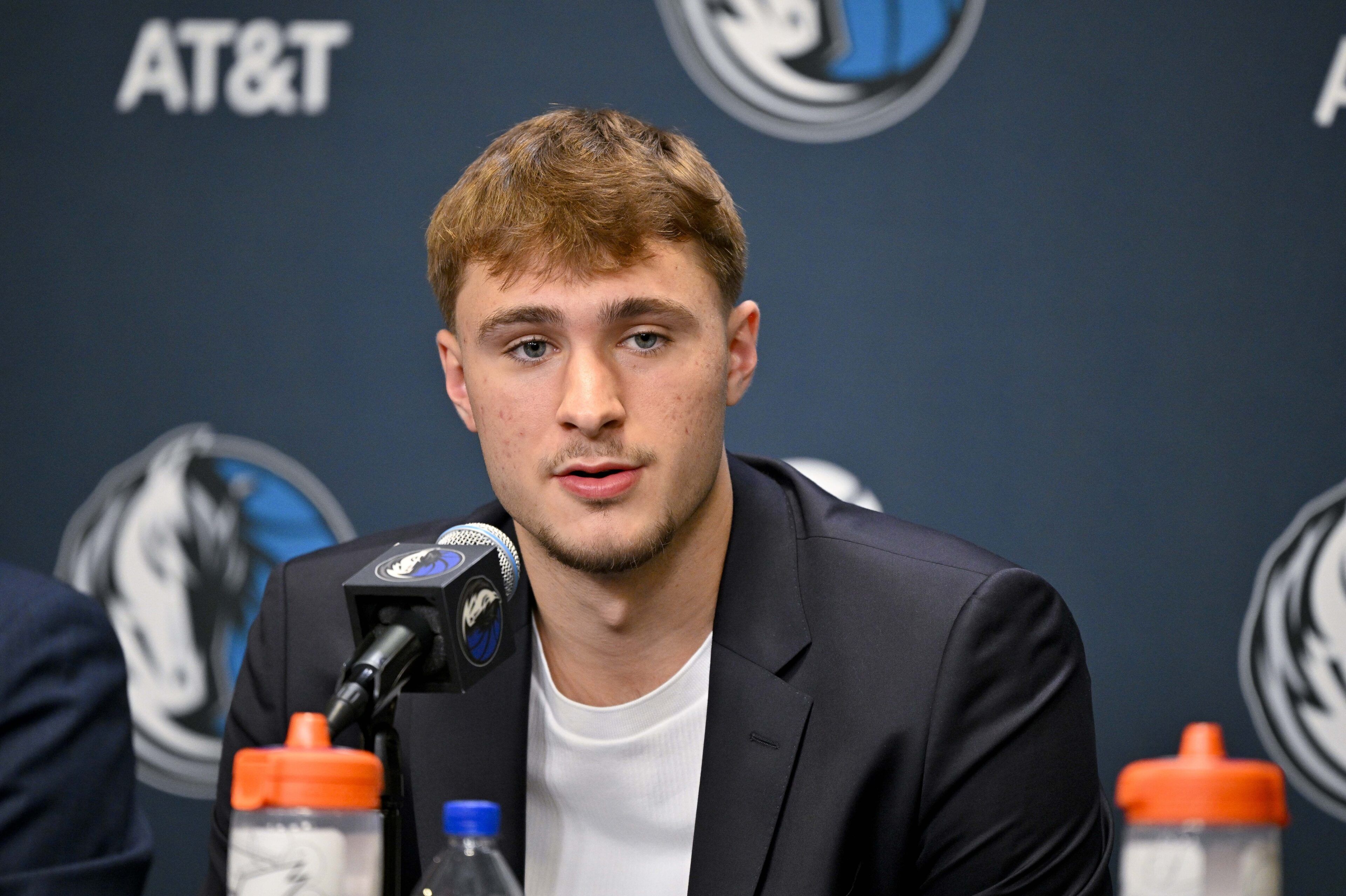 Maine Commit Ace Flagg Reveals His Role in Twin Brother Cooper Flagg’s On-Court Greatness