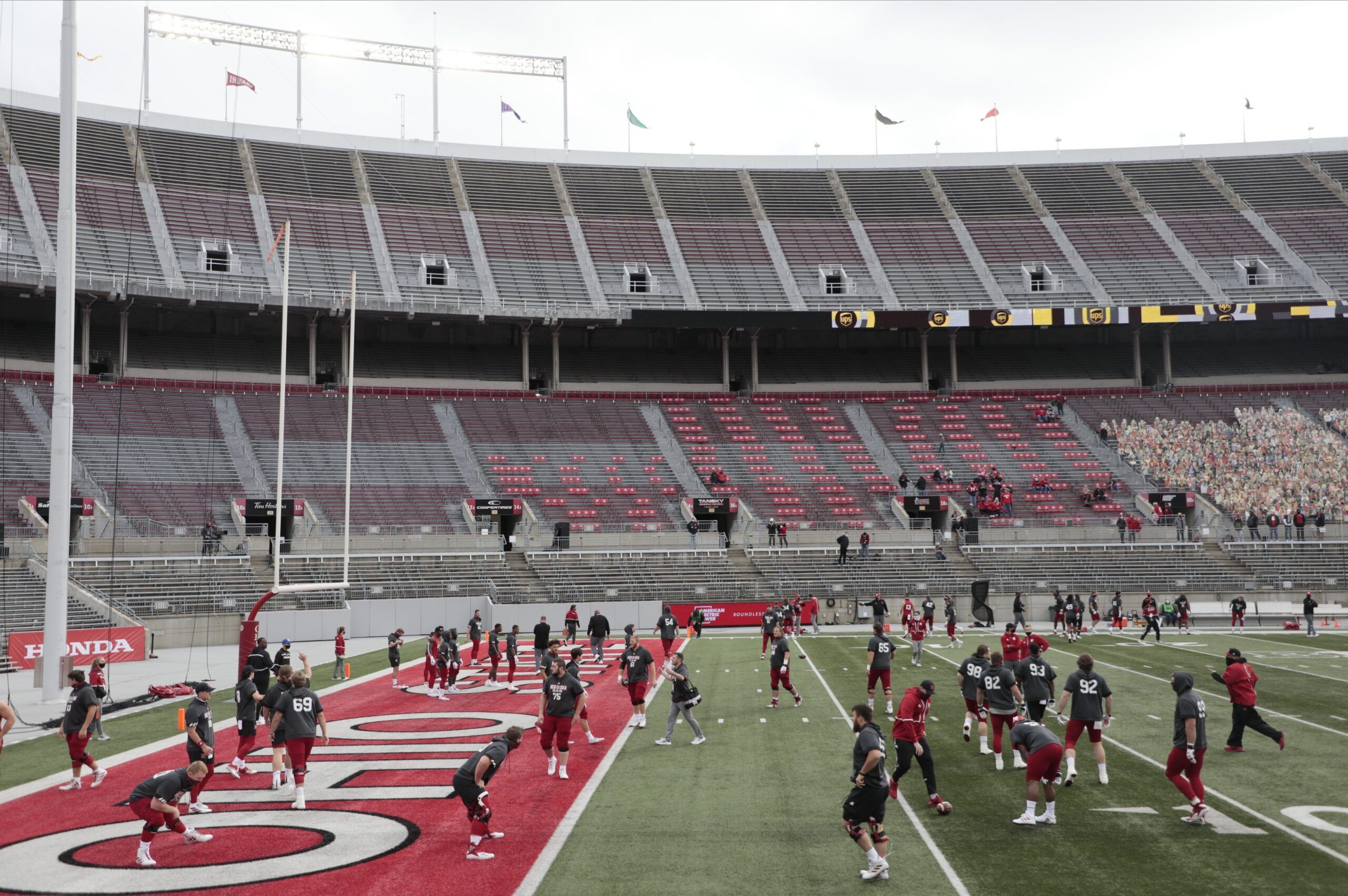 WATCH: Nebraska QB Commit Trae Taylor Sends Clear Message to Recruits ...