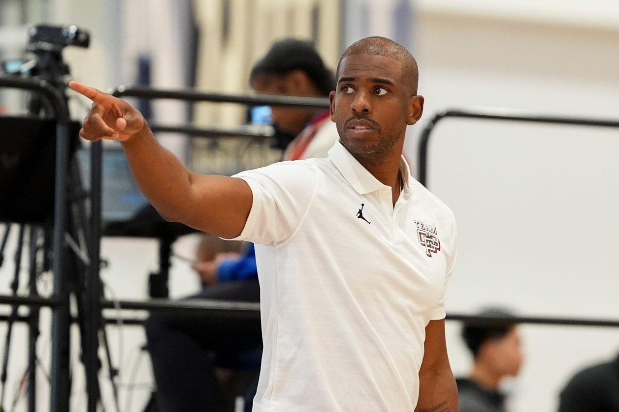 NBA Free Agency Rumors: Phoenix Suns Emerge As Surprise Potential ...