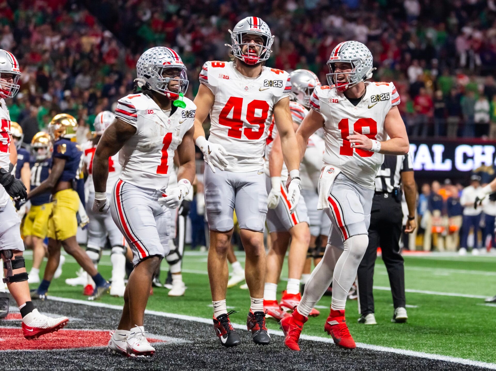 ‘Throwing a Bag at Carter Meadows Is a Dumb Idea’ – Insider Gets ...