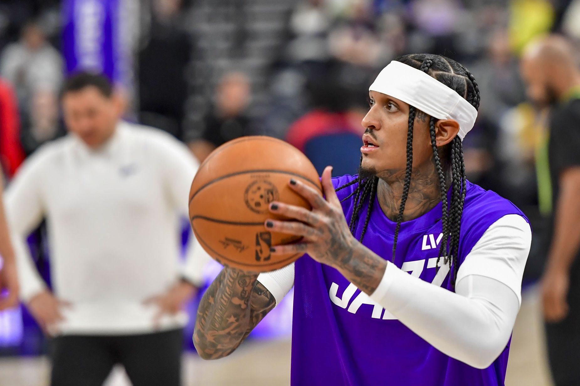 Former NBA Sixth Man of the Year Hits the Free-Agent Pool After ...