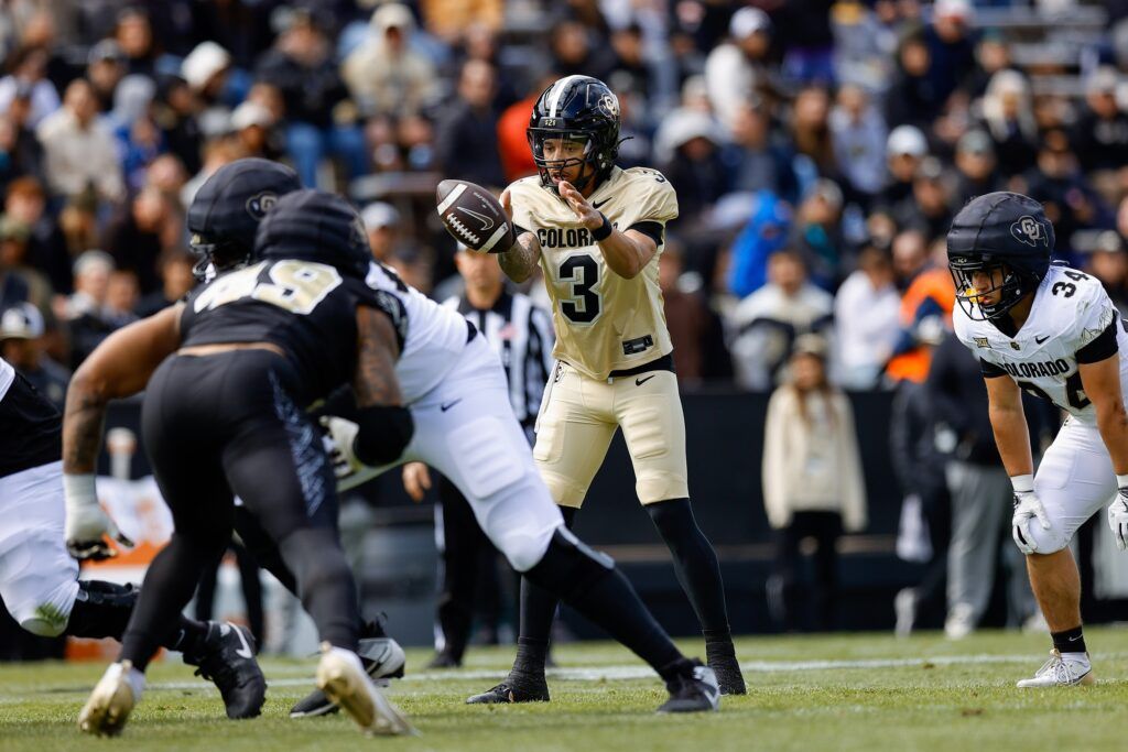 Deion Sanders Fuels QB Drama, Brings Both Julian Lewis and Kaidon ...