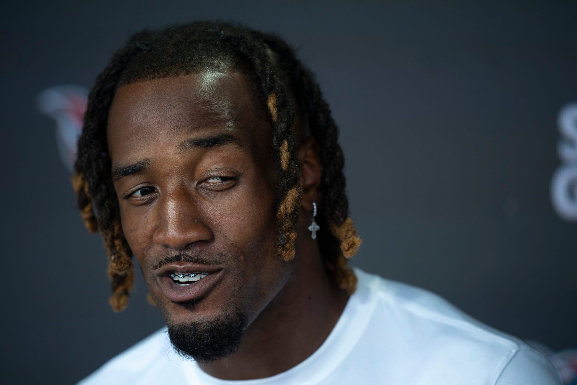 L’Jarius Sneed Injury Update: Titans CB Sends Bold Message Following ...