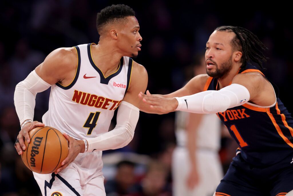 NBA Free Agency Rumors: New York Knicks and 9-Time All-Star Have ...
