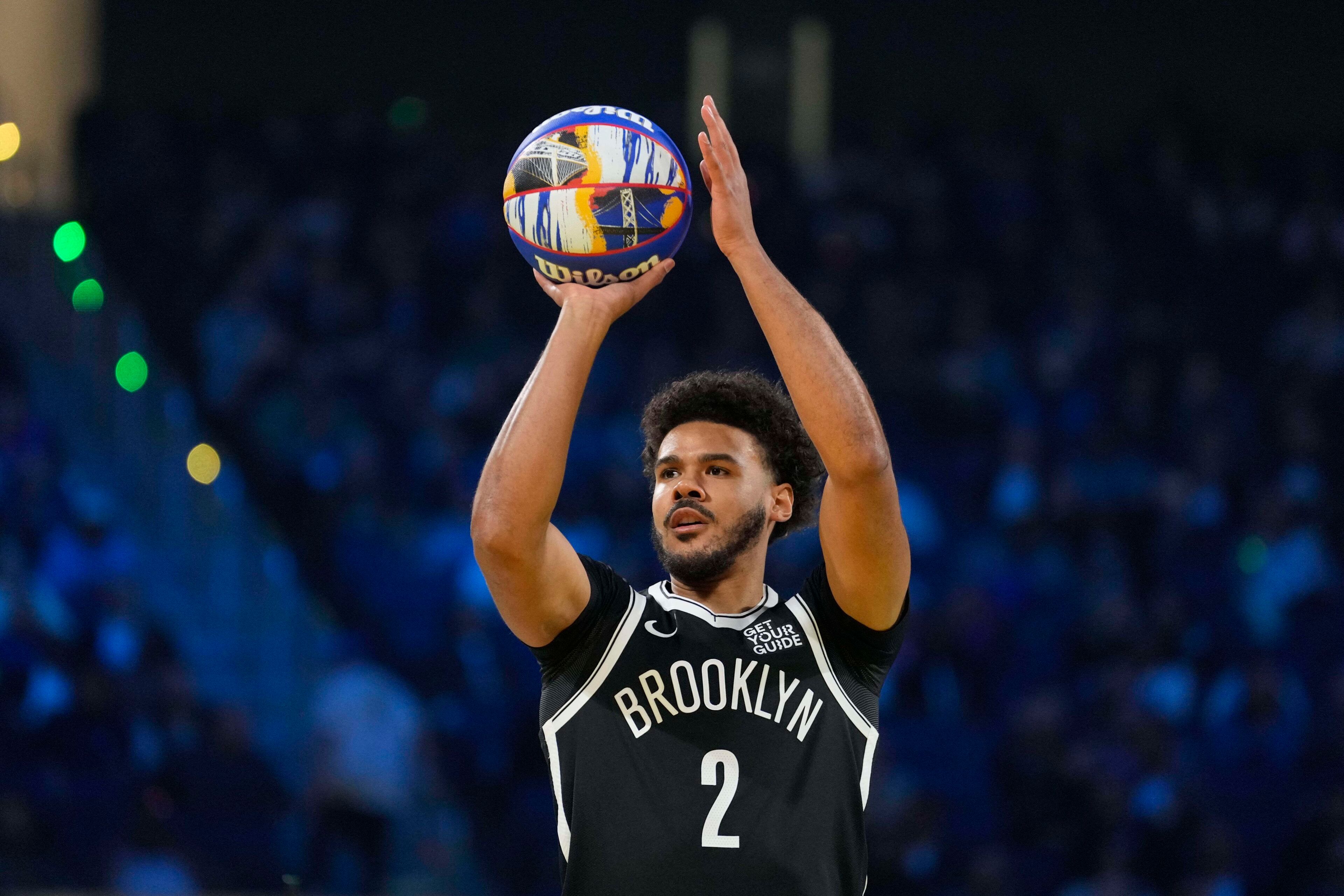 Cam Johnson Breaks Silence on Blockbuster Nets-Nuggets Trade, Sends Bold Message to Rest of NBA