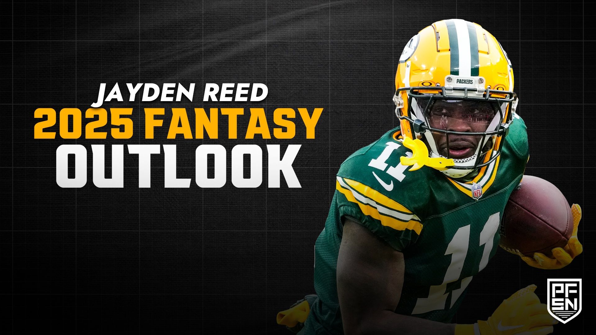 Jayden Reed Fantasy Hub: Week 2 Injury Update, Start 'Em/Sit 'Em Advice, Points Projection, and ...