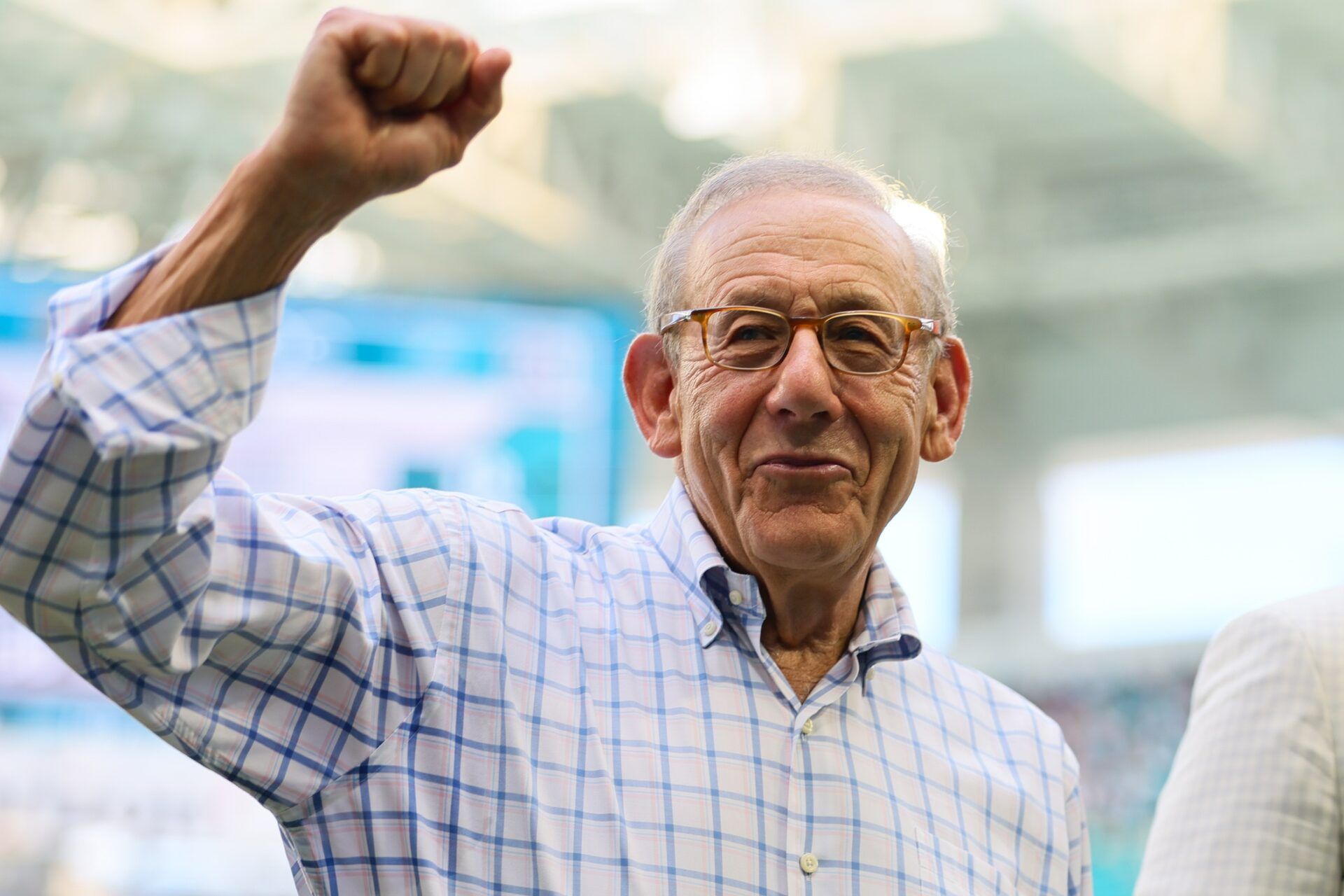 Dolphins Owner Stephen Ross Nears Major Tennis Deal: What It Means for ...