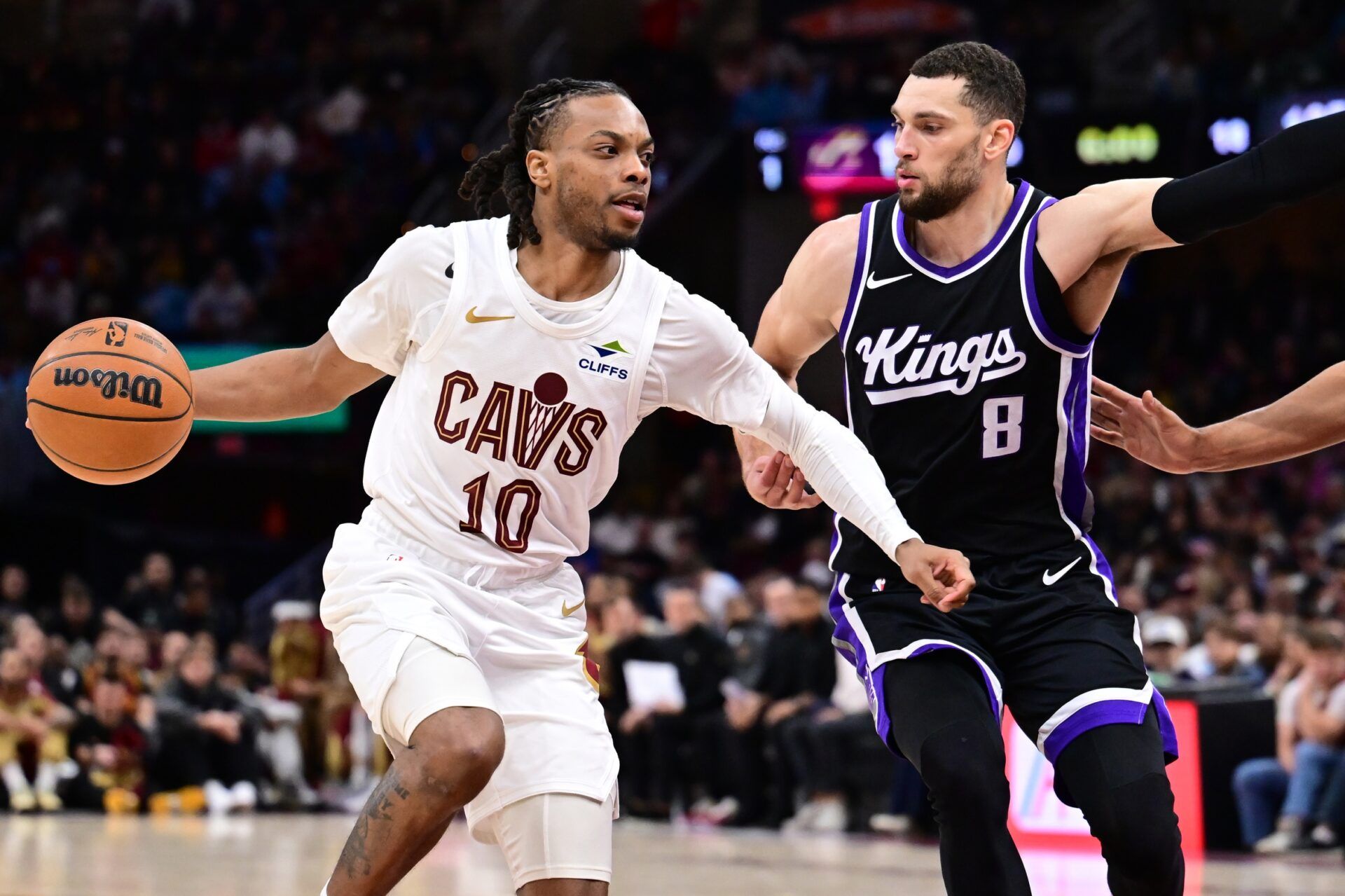 Darius Garland Landing Spots: 4 Best Trade Destinations for the Cavaliers' All-Star Point Guard