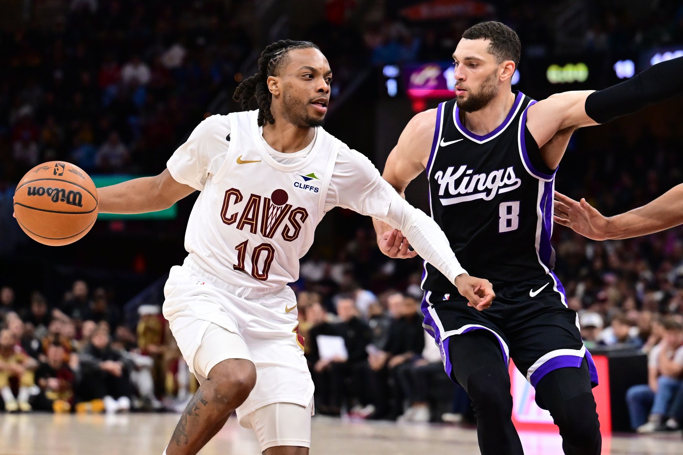 Darius Garland Landing Spots: 4 Best Trade Destinations for the ...