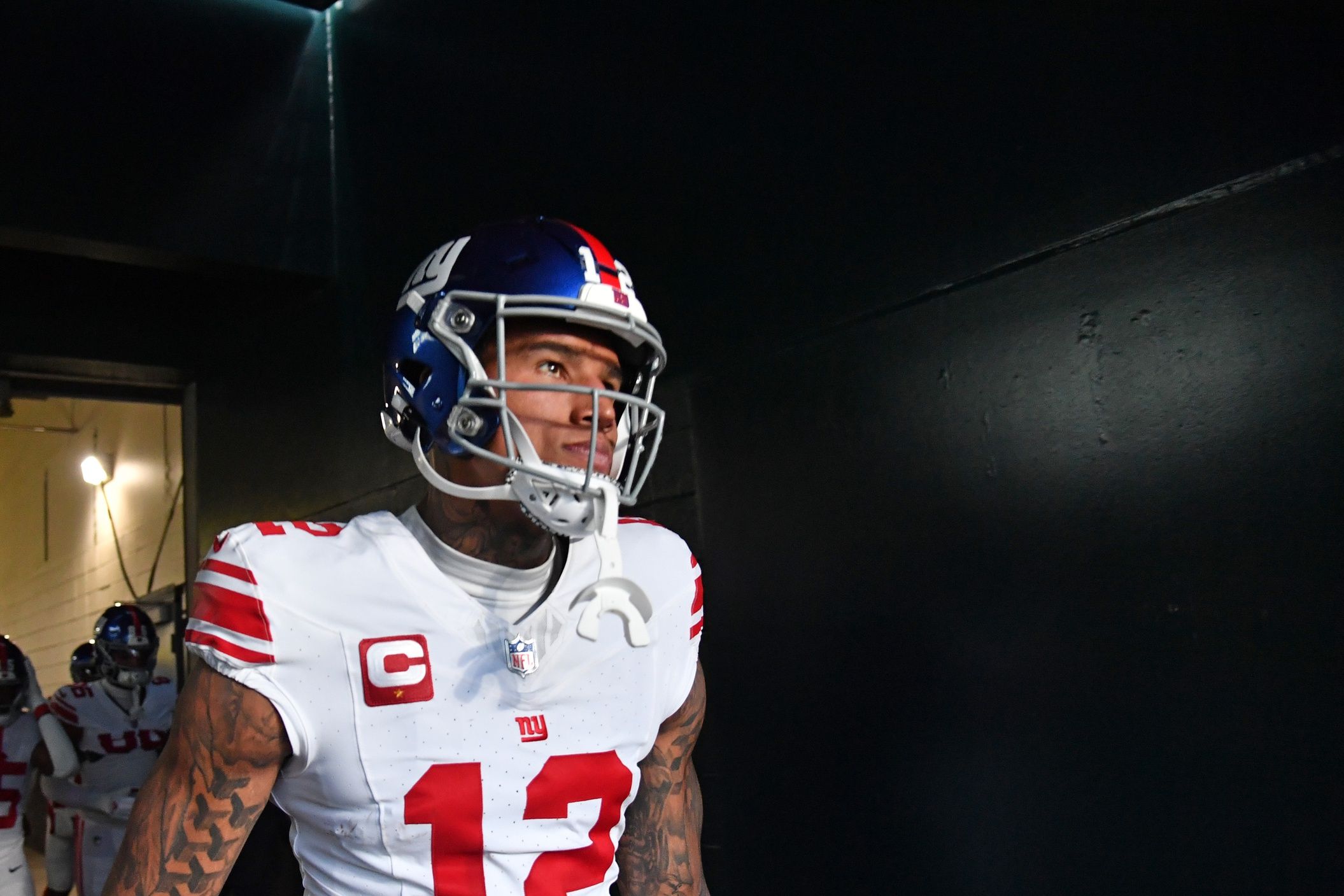 Darren Waller Contract, Salary, and Net Worth: Breaking Down Details on ...