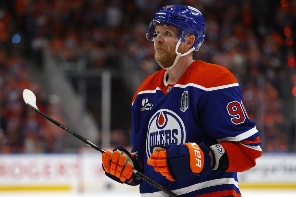 Oilers In Crisis? Edmonton Makes Disaster Start to Free Agency, Lose ...