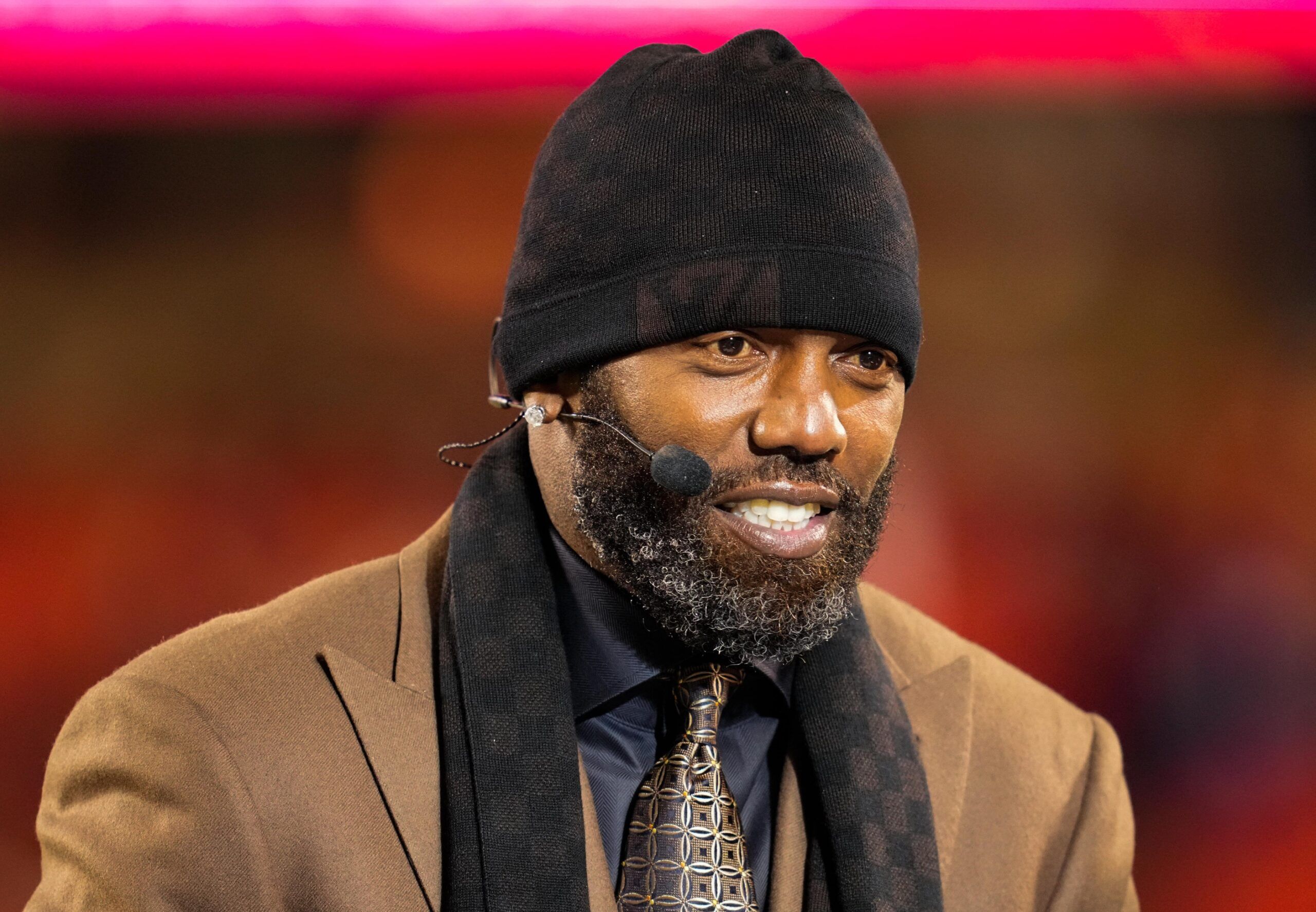NFL Insider Drops Latest Health Update on NFL Legend Randy Moss After ...