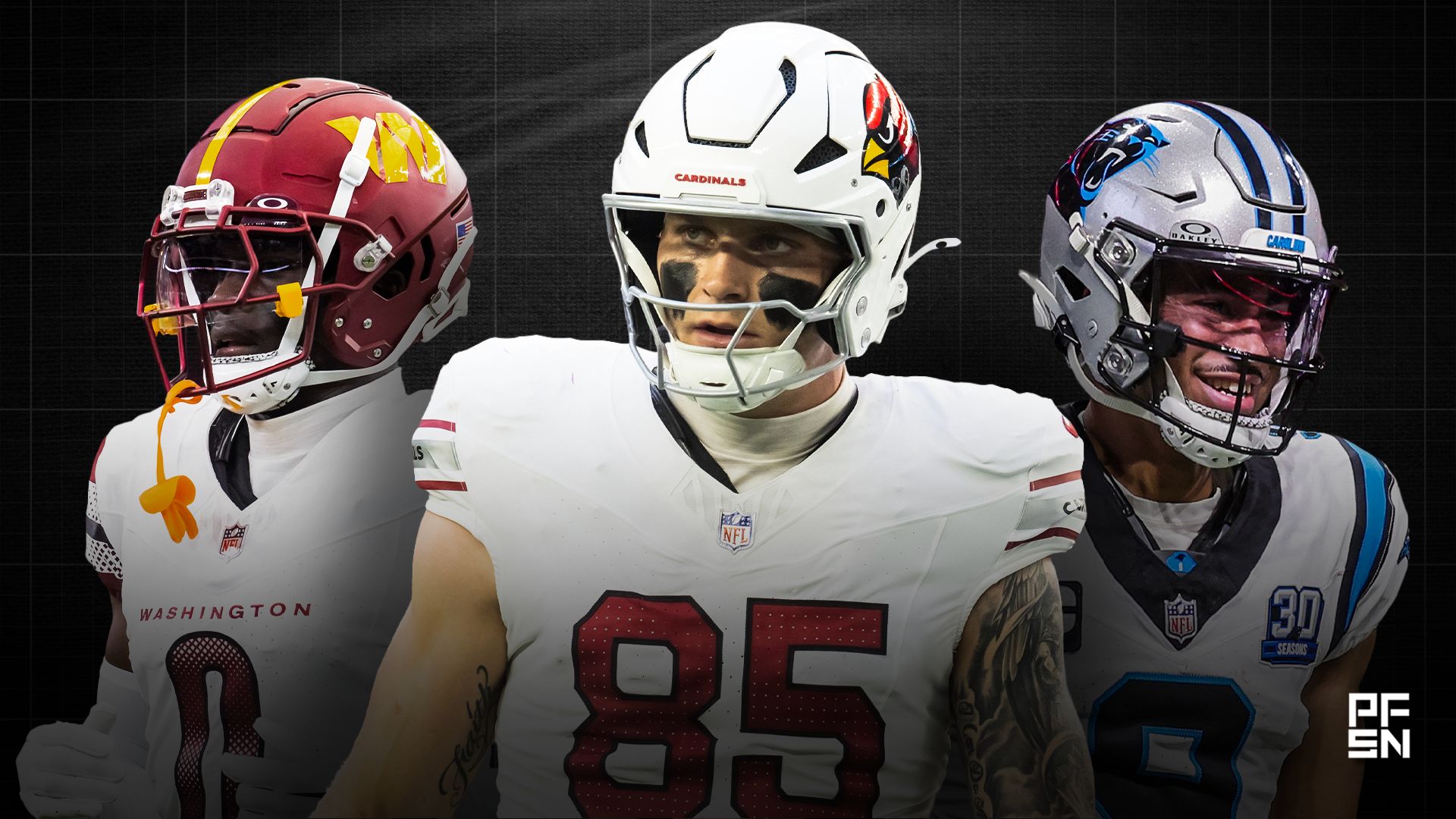 1 Standout Player From Each NFL Team So Far in Training Camp, Including ...