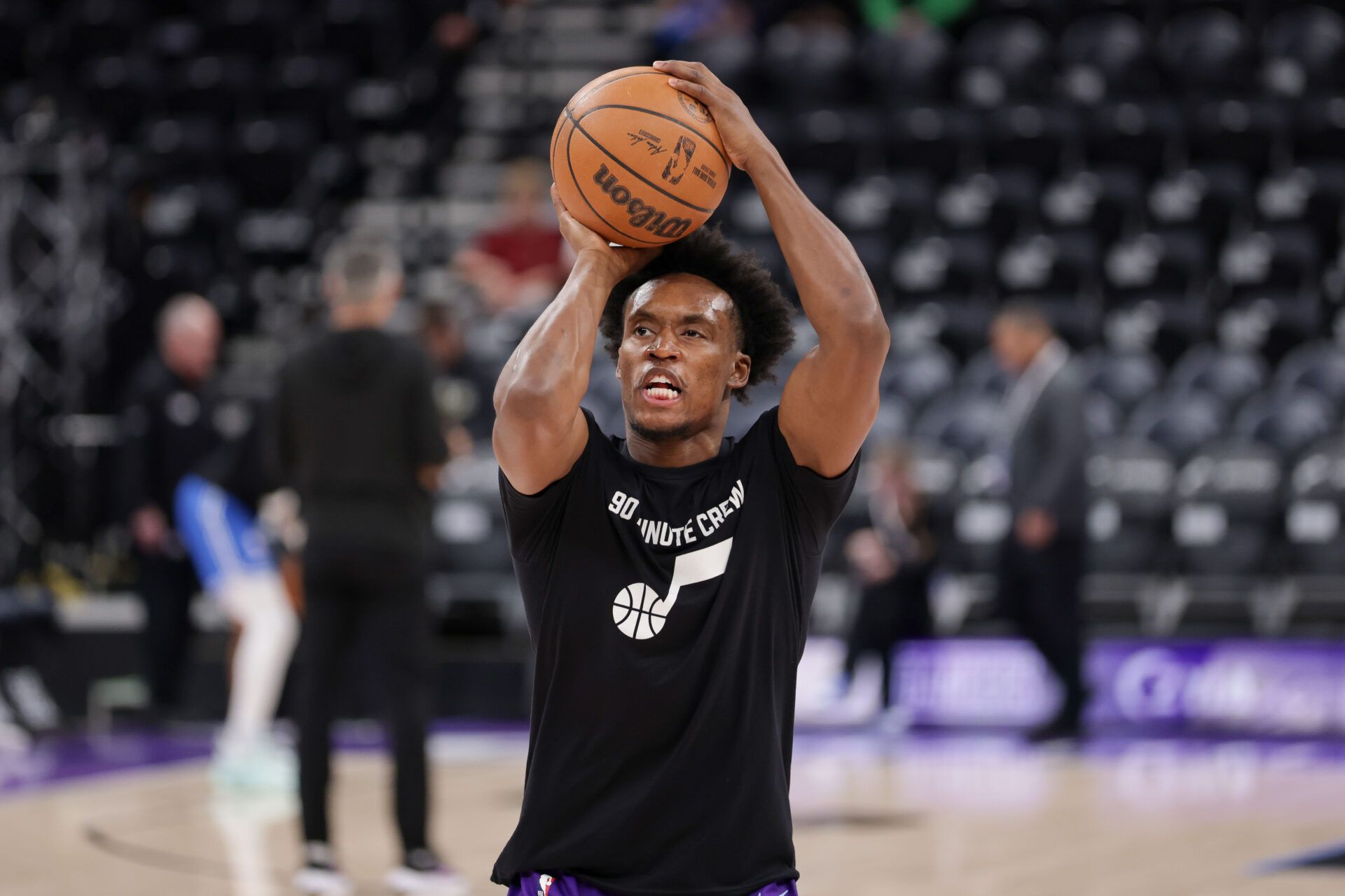 Collin Sexton Contract, Salary, and Net Worth: Breaking Down the ...