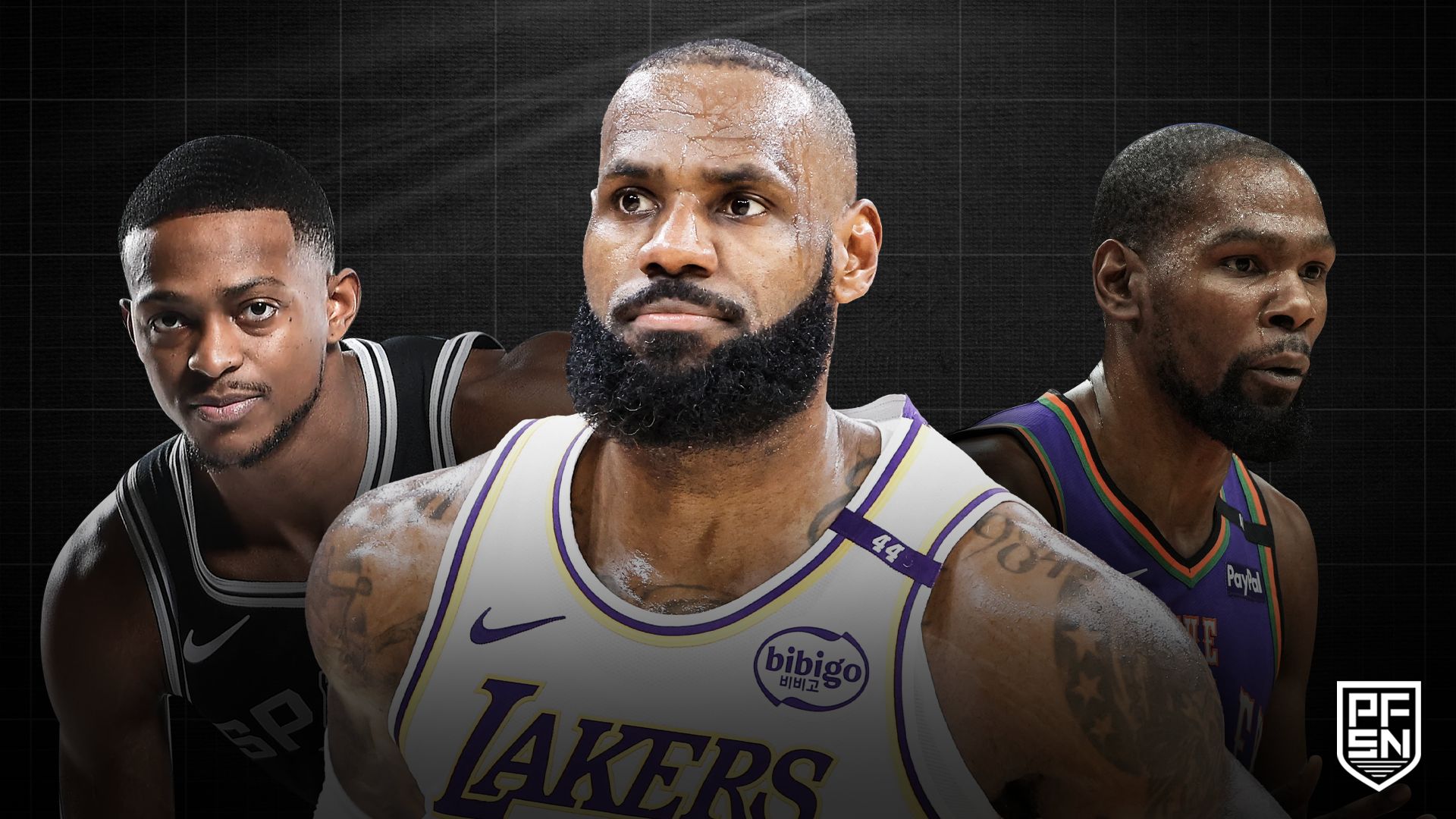 Top 50 2026 NBA Free Agents: Luka Dončić, Kevin Durant, and LeBron James Headline the Potential List