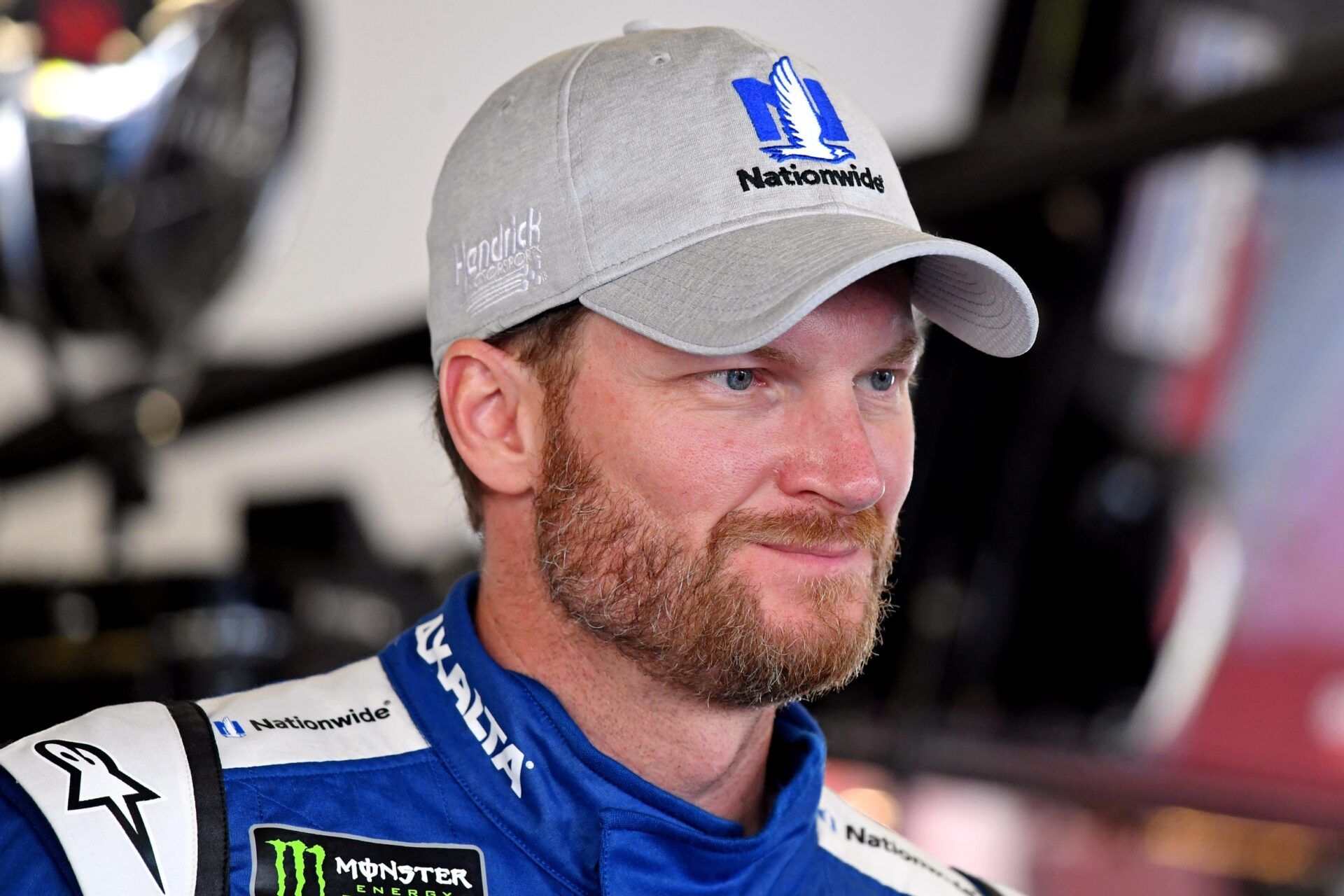 'Doesn’t Work for Me' -- Dale Earnhardt Jr. Reveals His Non--Negotiable Wishlist for the 'Days ...