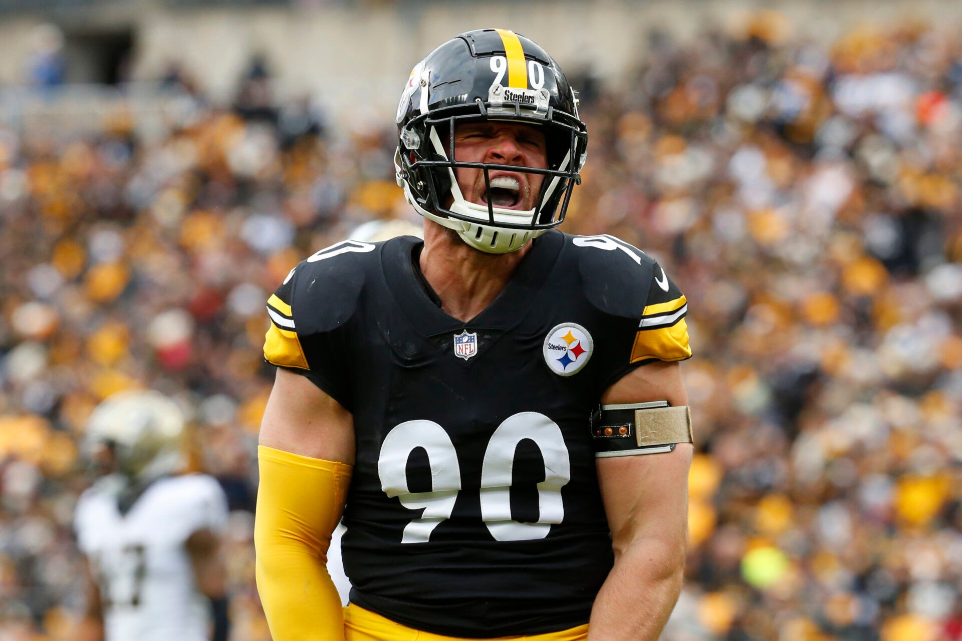 'No F***ing Way They Said That' -- Steelers Insider Pours Cold Water On ...