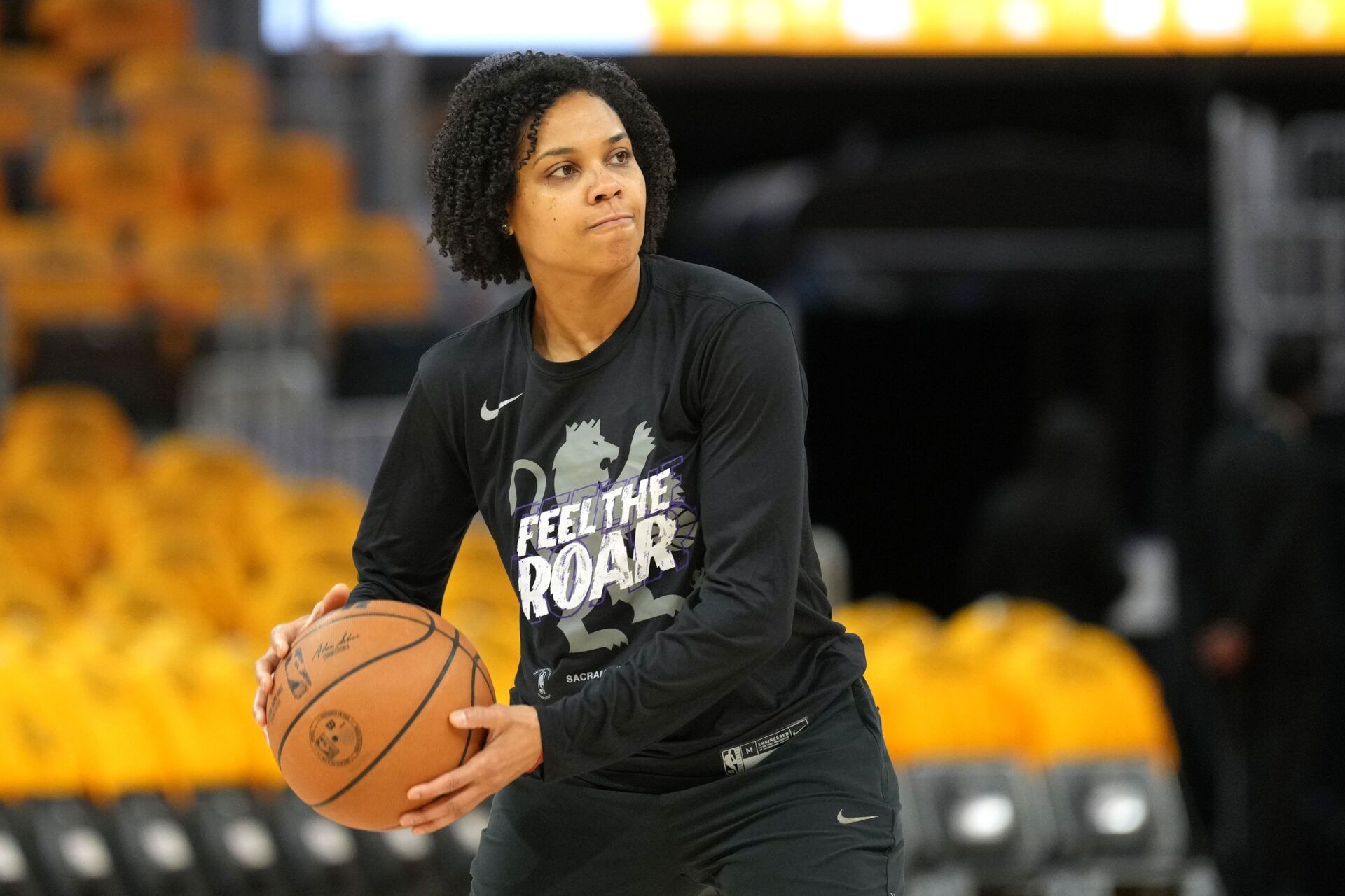 Who Is Lindsey Harding? Get To Know the WNBA Legend Who Was Just Named ...