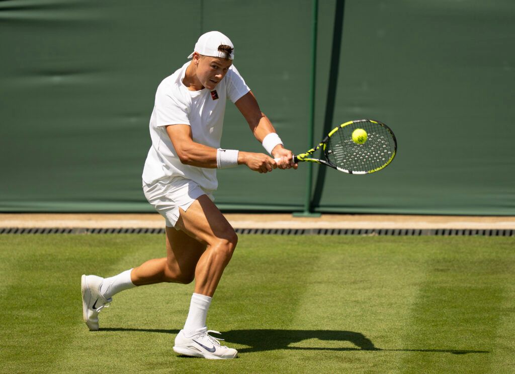 Holger Rune’s Mother Breaks Silence on His Controversial Broken Rackets ...