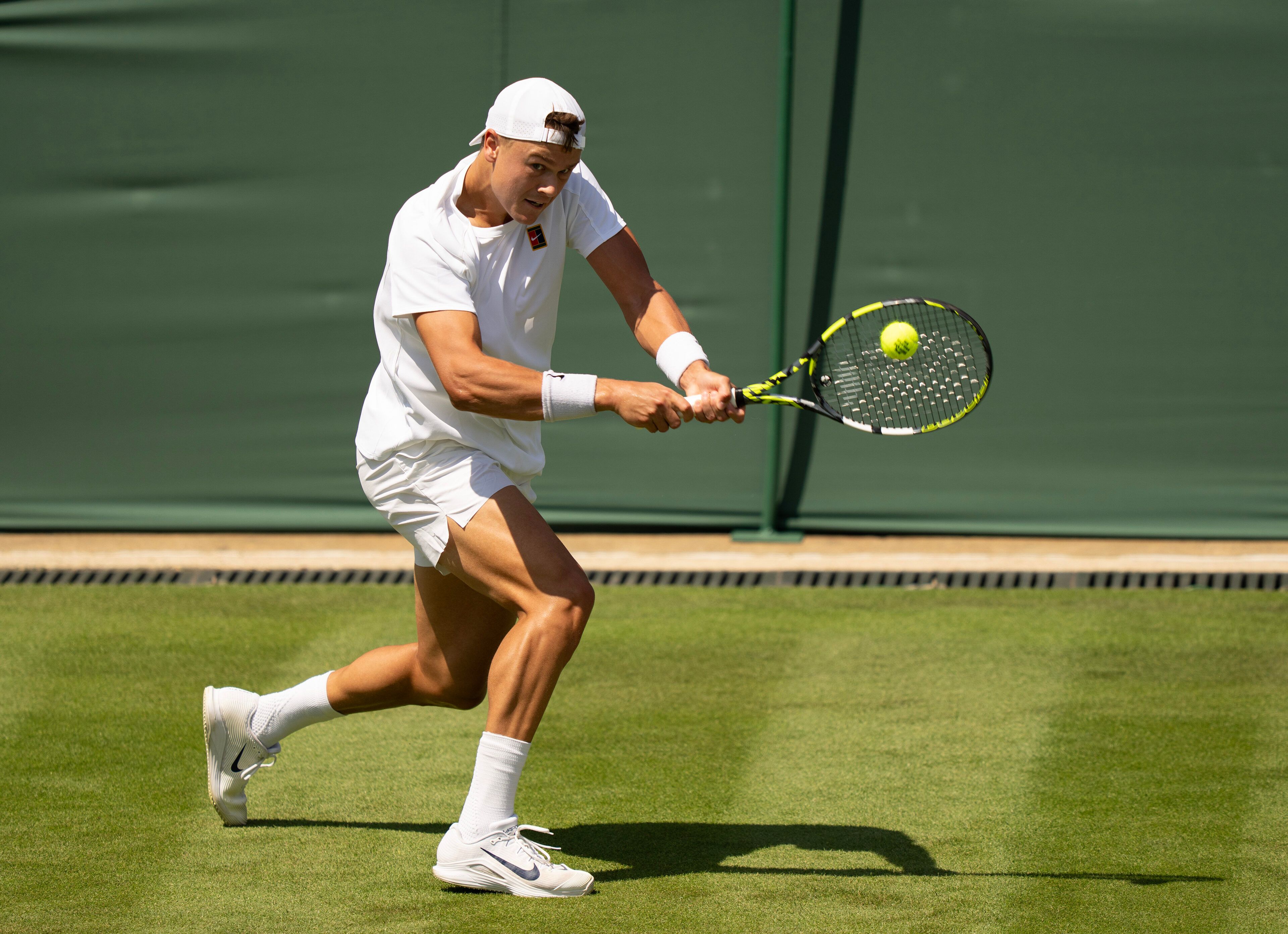 Holger Rune’s Mother Breaks Silence on His Controversial Broken Rackets ...