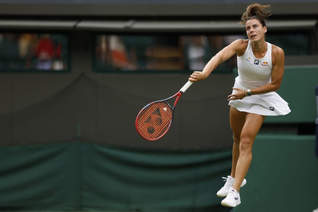 Emma Navarro Reveals How Billionaire Father Ben Got Her Into Tennis and ...