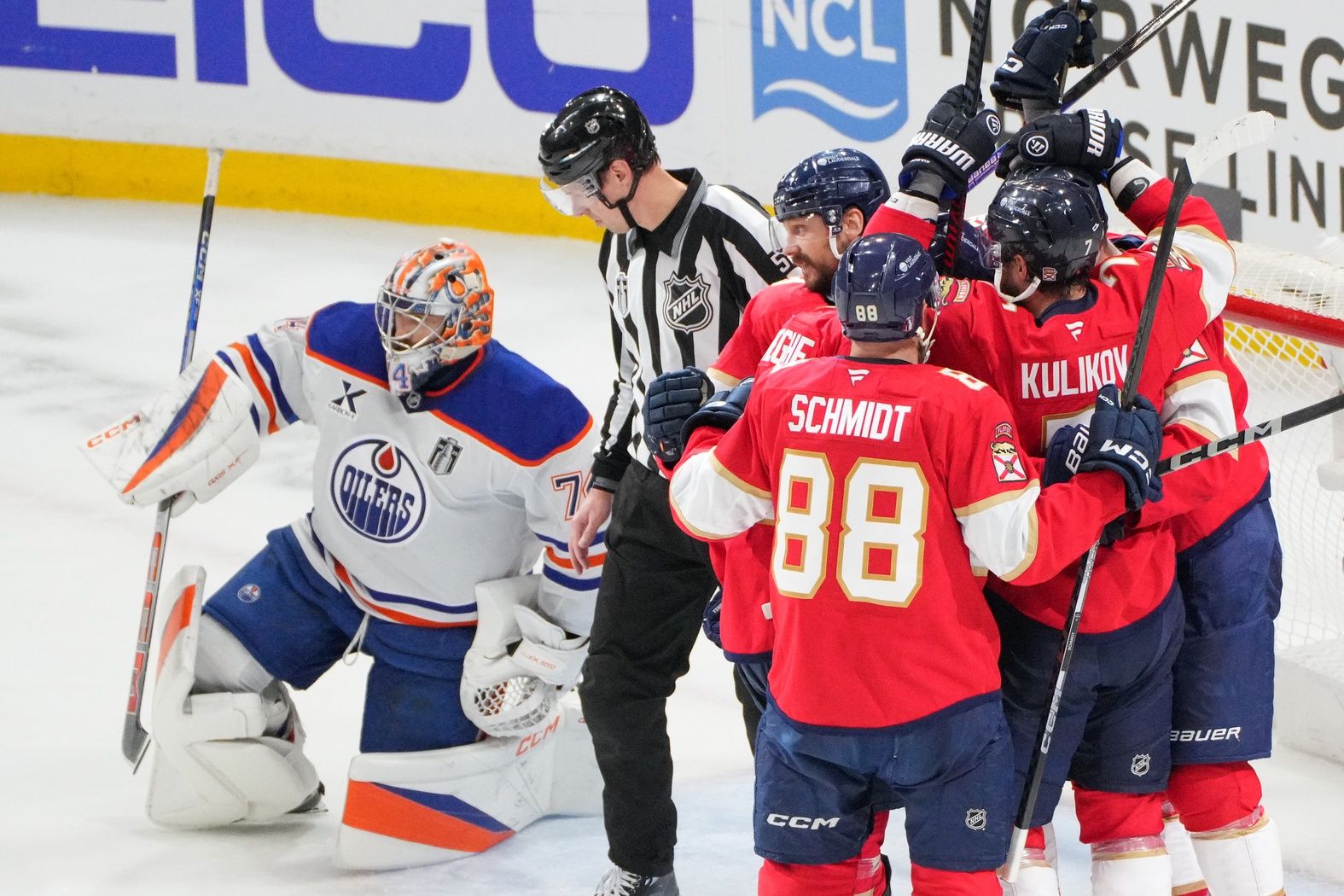 ‘He’s Not Bobrovsky’ -- Insider Offers Clarity on Oilers’ Plans for ...