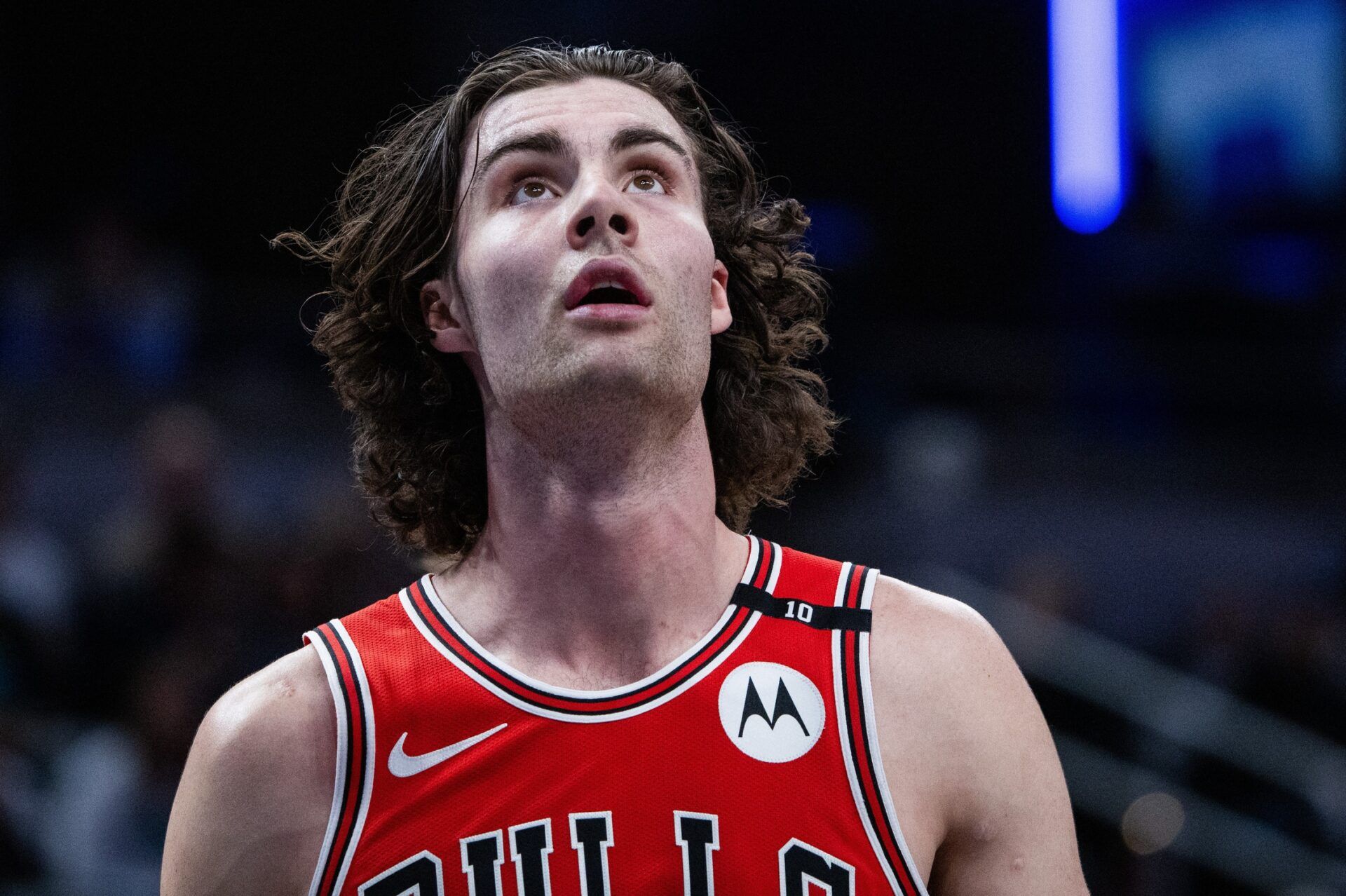‘Keep an Eye on the Future of Josh Giddey in Chicago’ — Ex-NBA ...