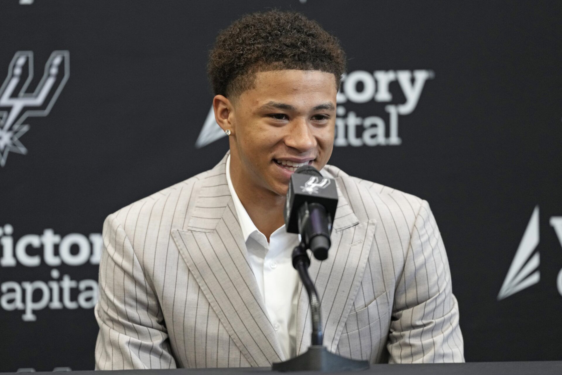 ‘That’s My Whole Childhood’ – Carter Bryant Gets Candid About Meeting ...