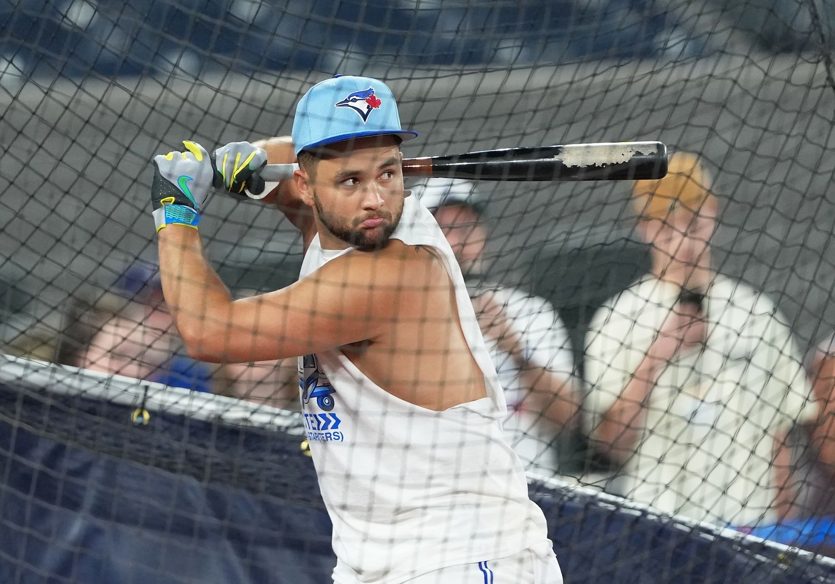 Why Fantasy Baseball Managers Are Surprisingly Trading Bo Bichette ...