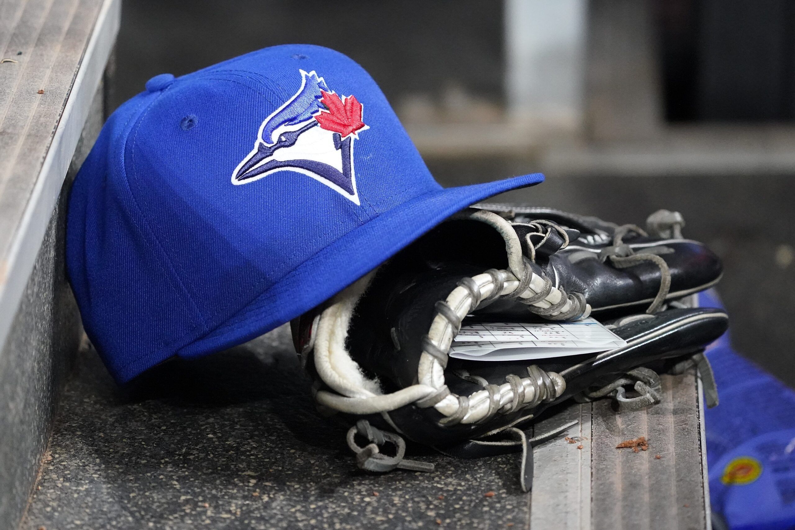 Blue Jays' Could Get a Major Rotation Shakeup With Ex-Cy Young Arm Nearing Recovery From Surgery