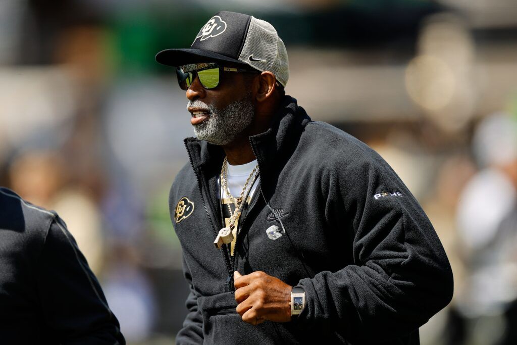 '200 Years of NFL Coaching Experience' -- Coach Prime's New Explosive 2 ...