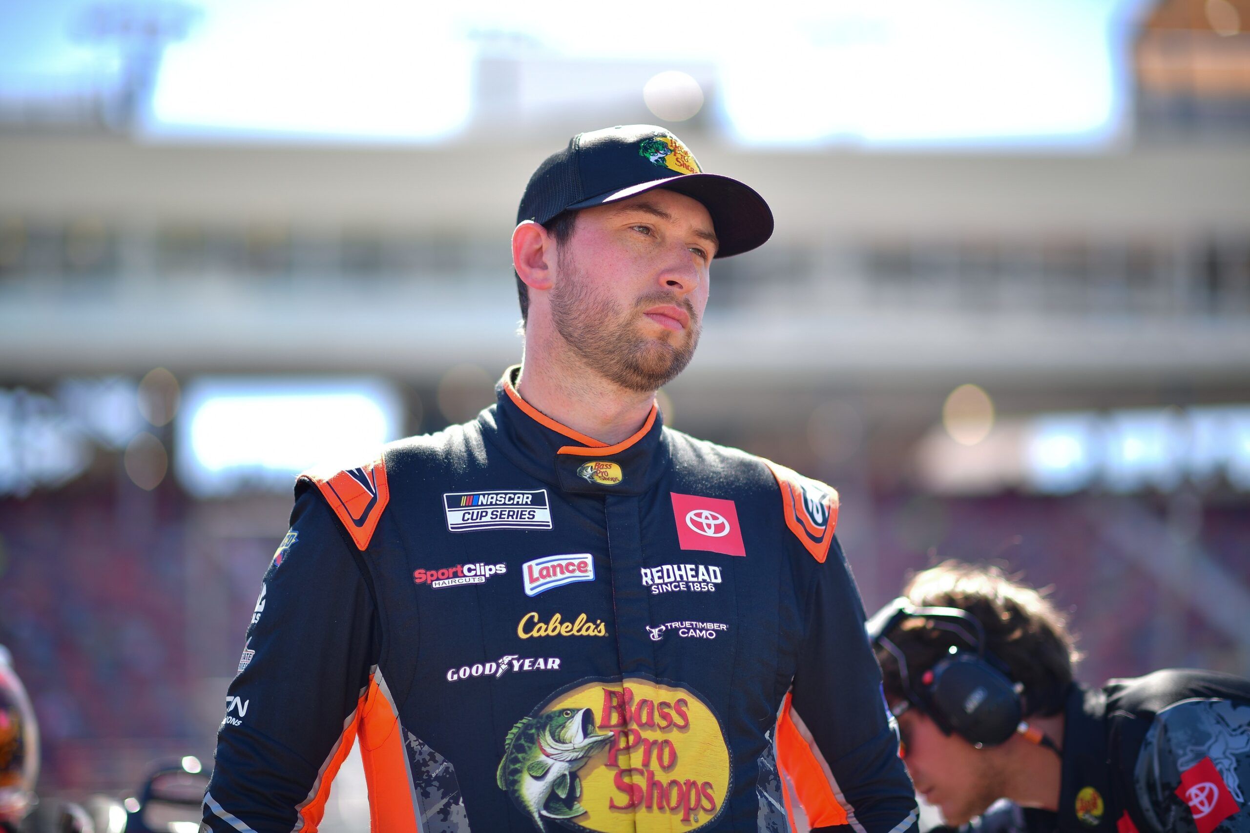 ‘It’s Far From That’ -- Chase Briscoe Unmasks the Grueling Prep NASCAR ...