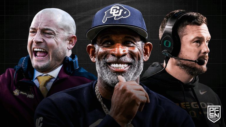 Kirby Smart Archives | PFSN