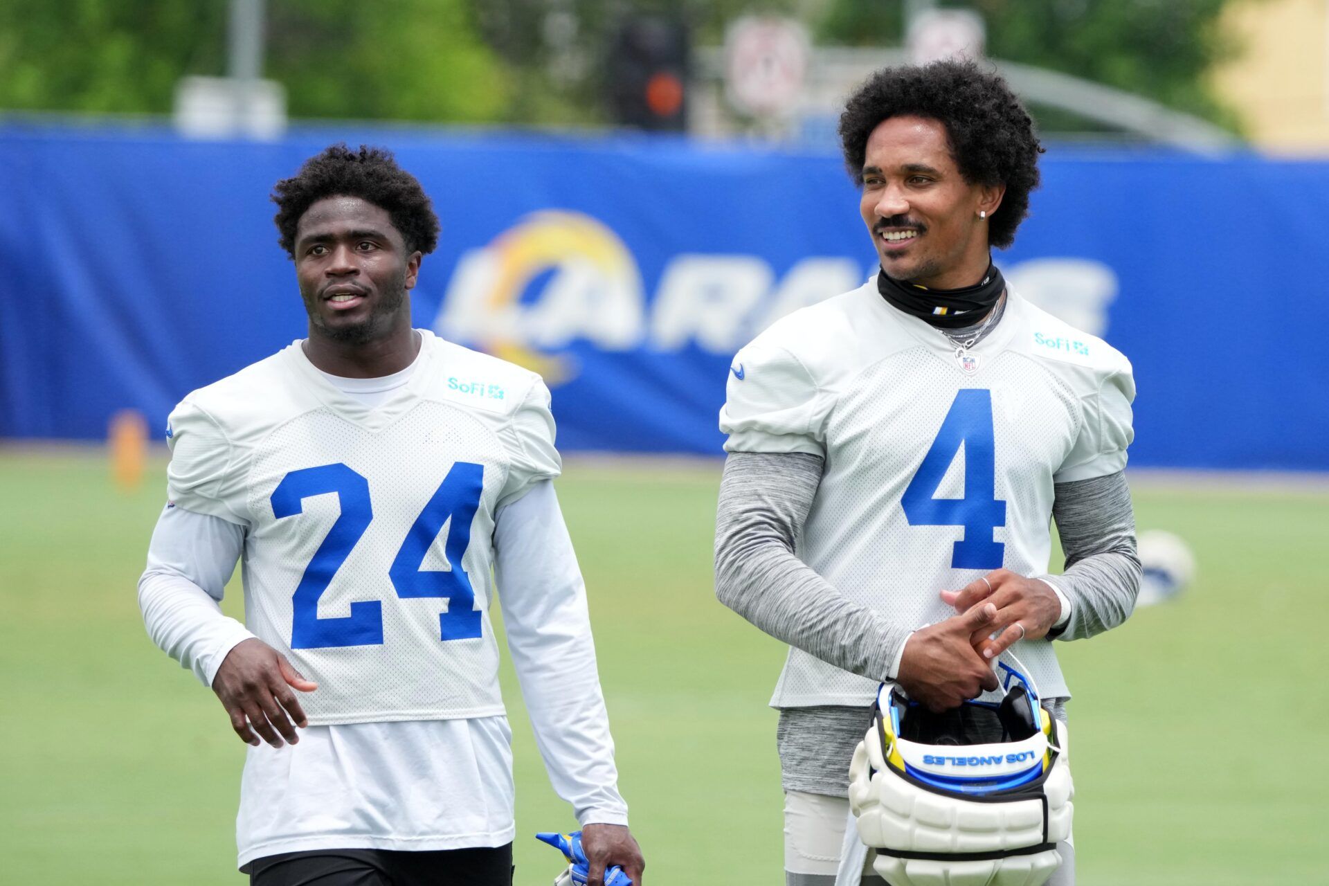 Rams Viewed as Potential Trade Destination for Disgruntled 7-Time Pro ...