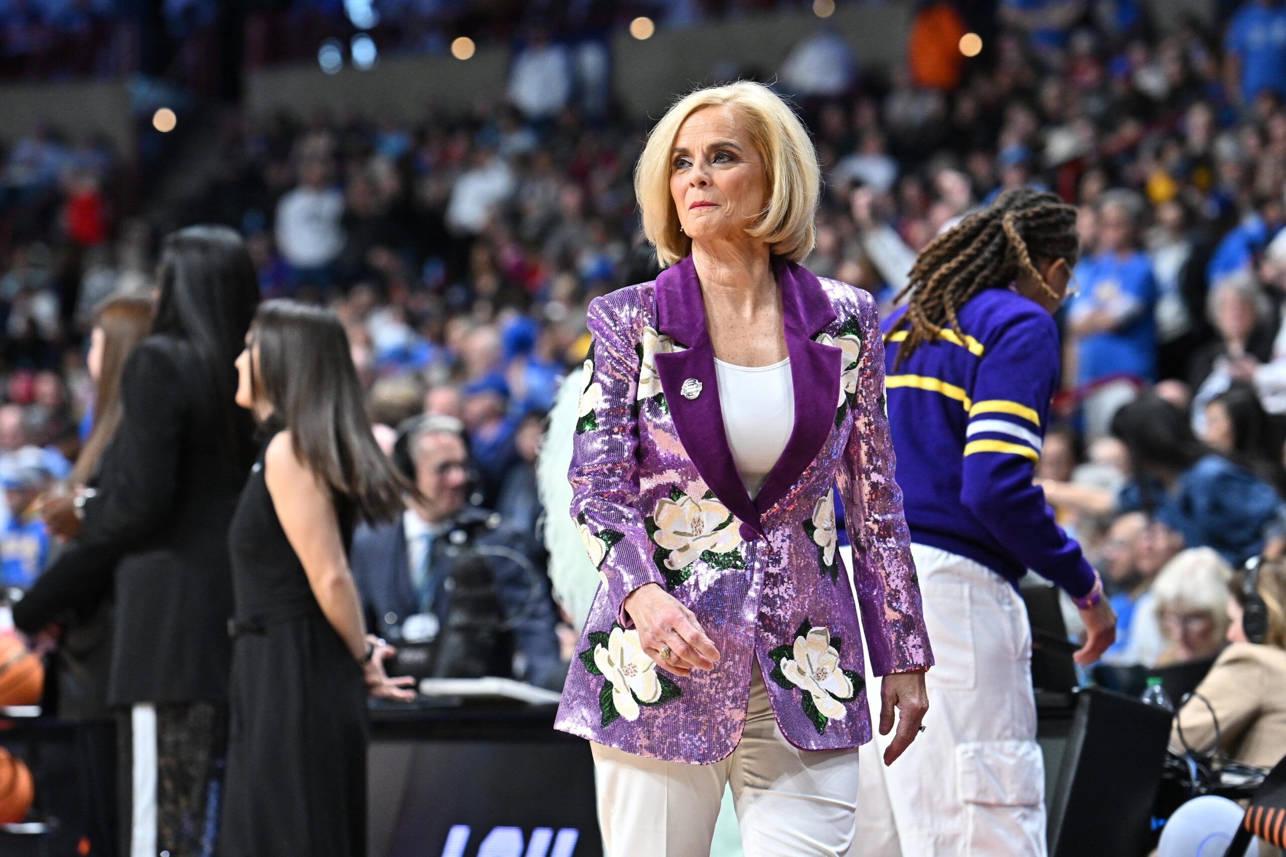 Analyst Breaks Down How LSU HC Kim Mulkey’s 2025 Recruiting Class Will ...