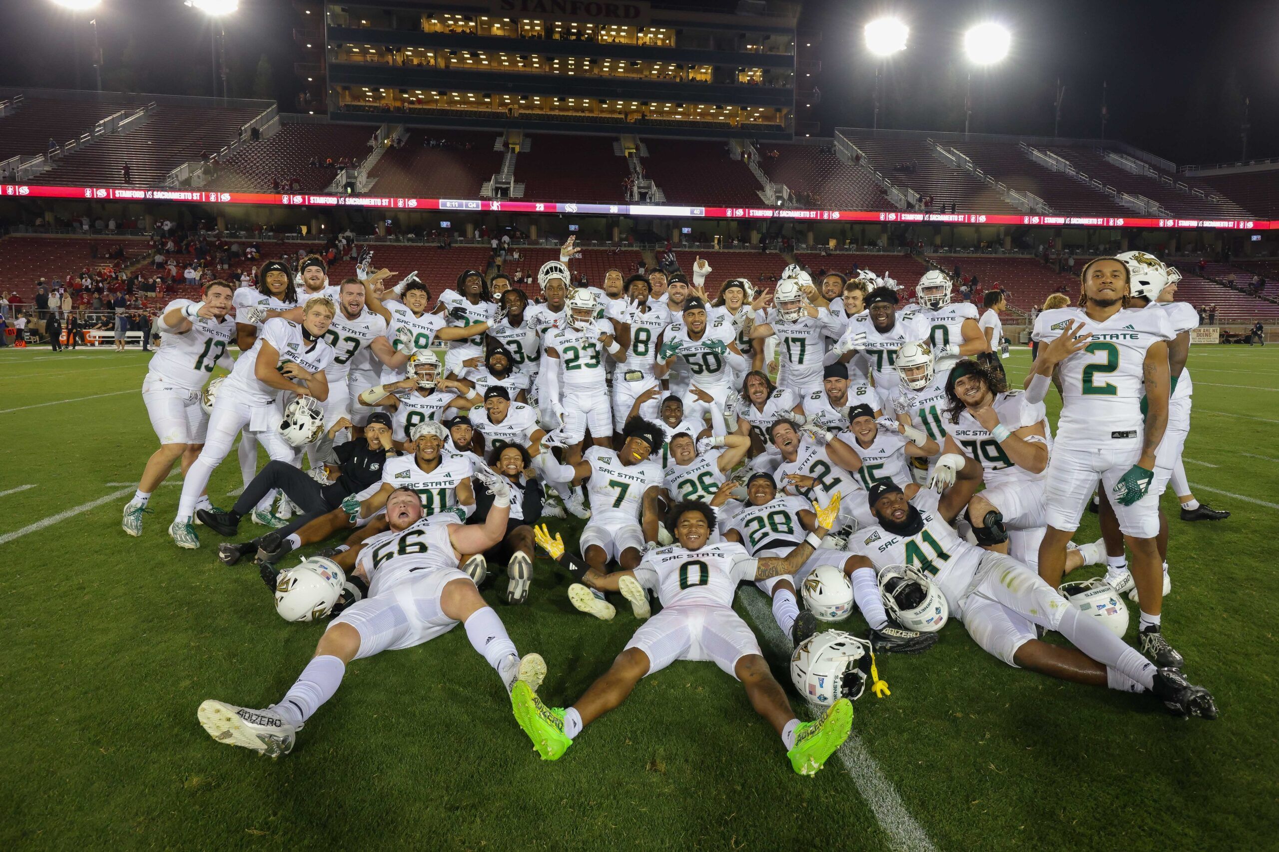 Brennan Marion’s Sacramento State Shocks With Back-to-Back 4-Star ...
