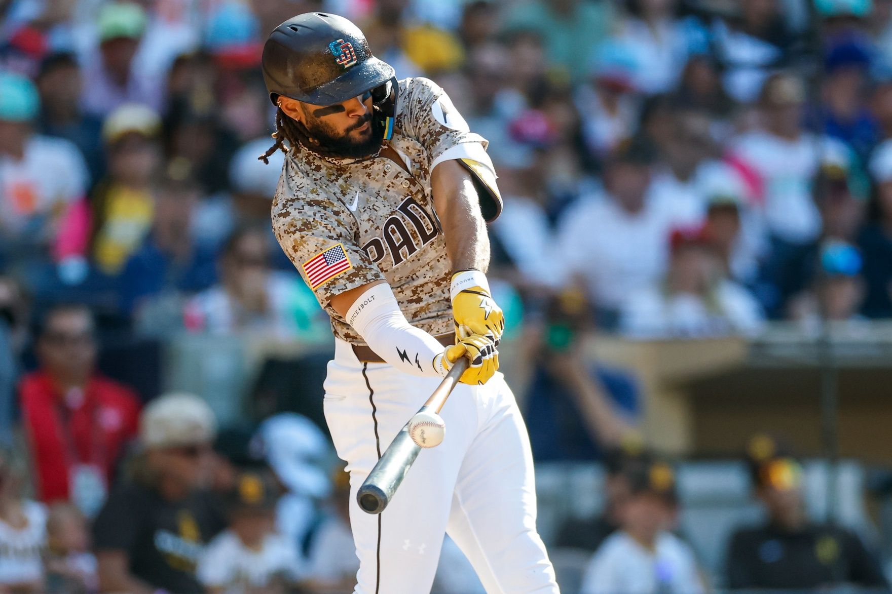 'Numbers Can Lie' -- Padres HC Mike Shildt Makes Feelings Clear on Fernando Tatis Jr.'s Recent ...