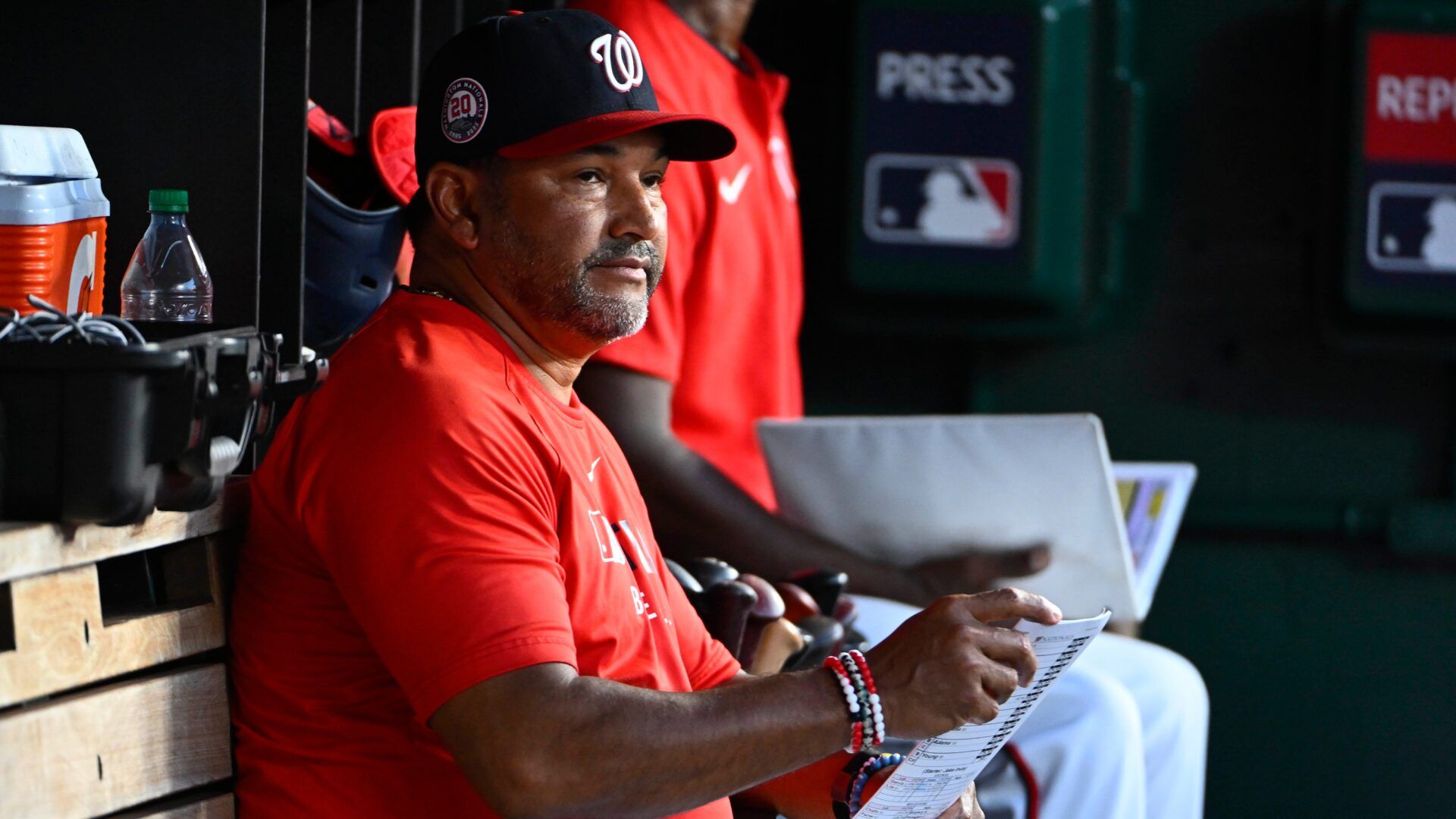 'This Is a Pivotal Time for our Club' — Nationals Shock MLB World After ...