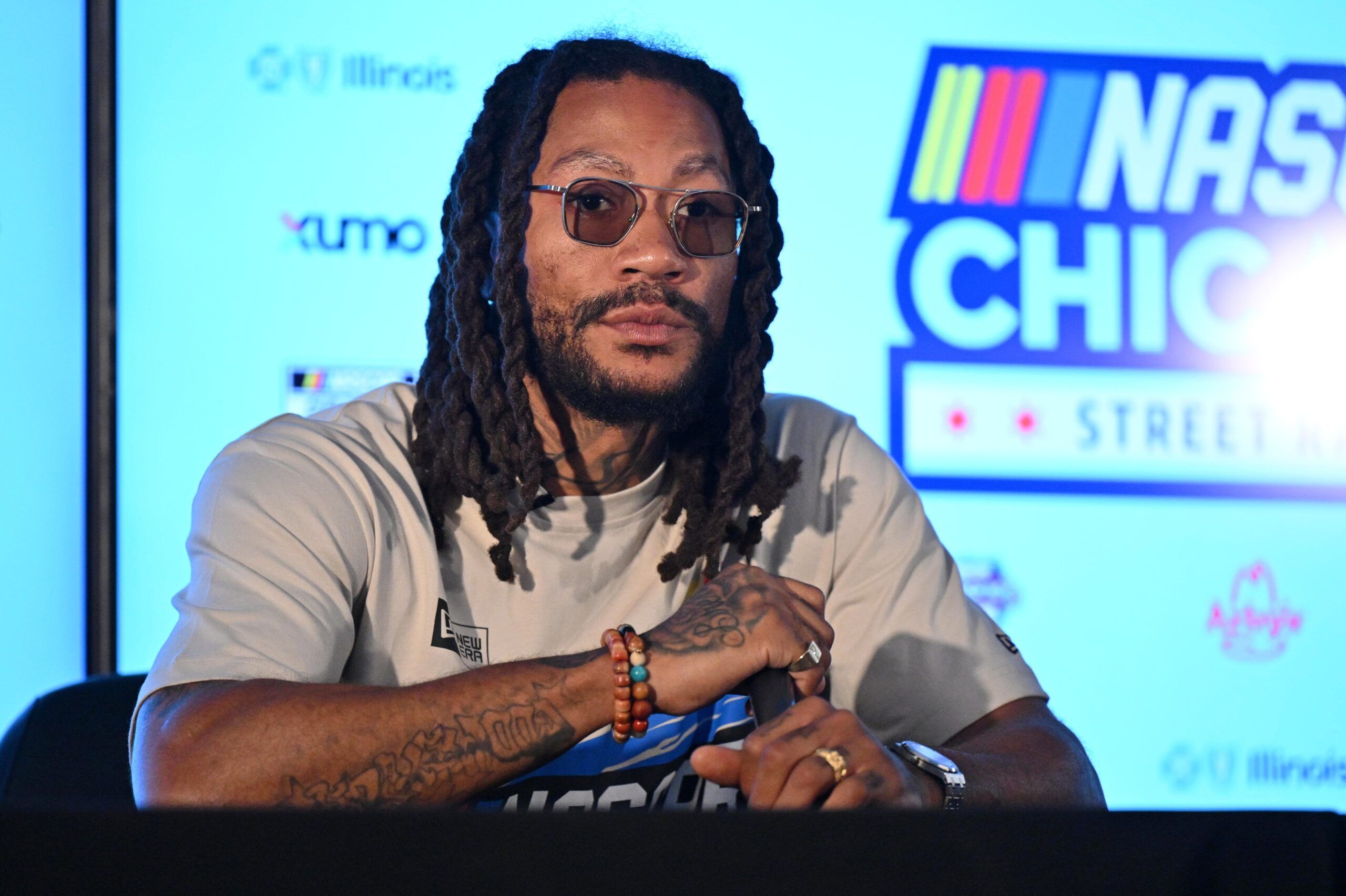 Derrick Rose Reveals Tom Thibodeau's Current Mental State After Being Brutally Fired By Knicks