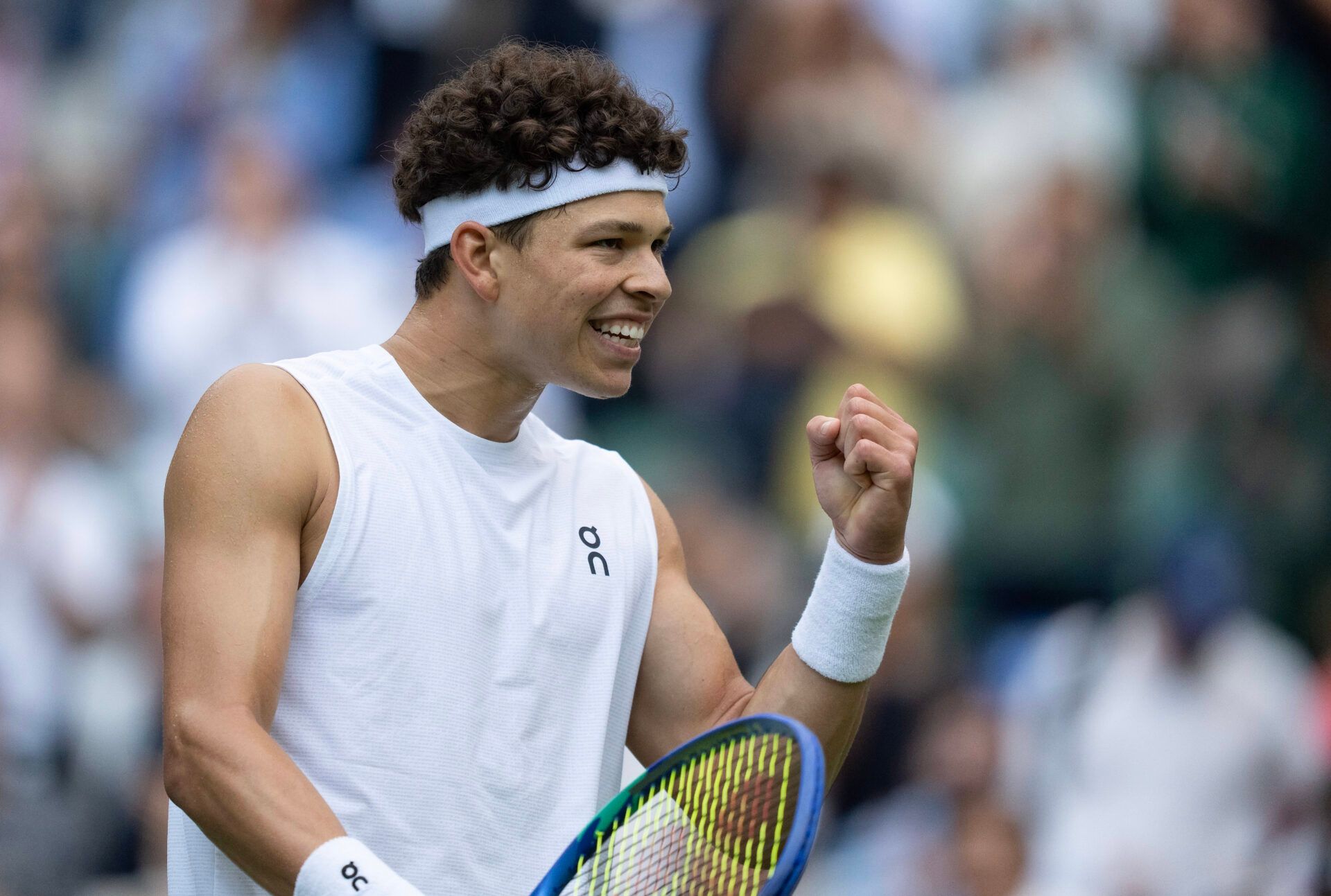 Ben Shelton vs Lorenzo Sonego Wimbledon 2025 Preview — Head–to–Head and Prediction