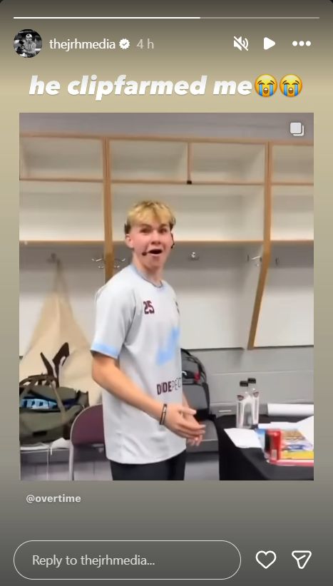 WATCH: Stephen Curry's Son Canon Leaves Everyone Impressed With Insane ...