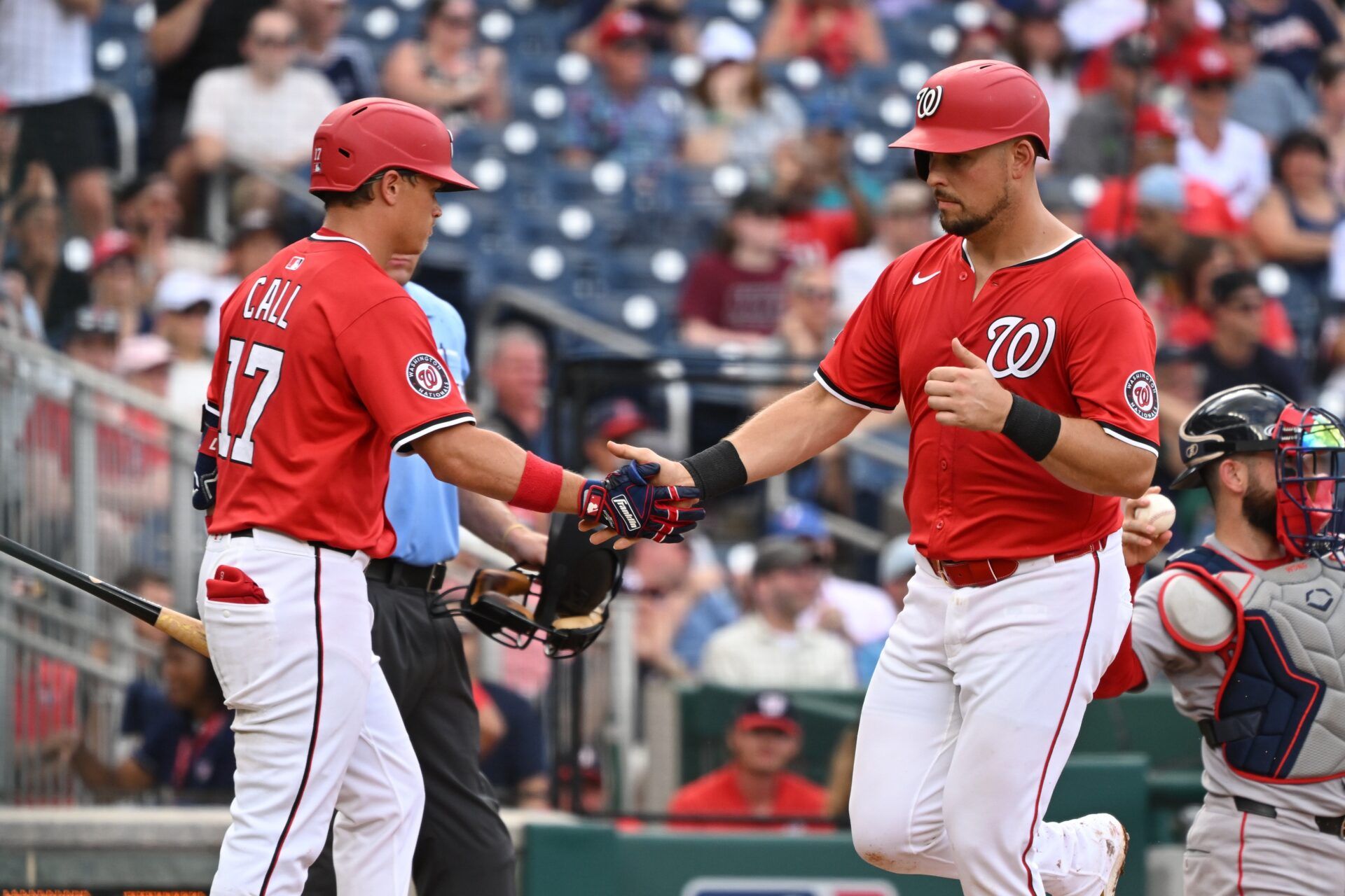 Washington Nationals Enter Draft Week in Turmoil After Firing Mike ...