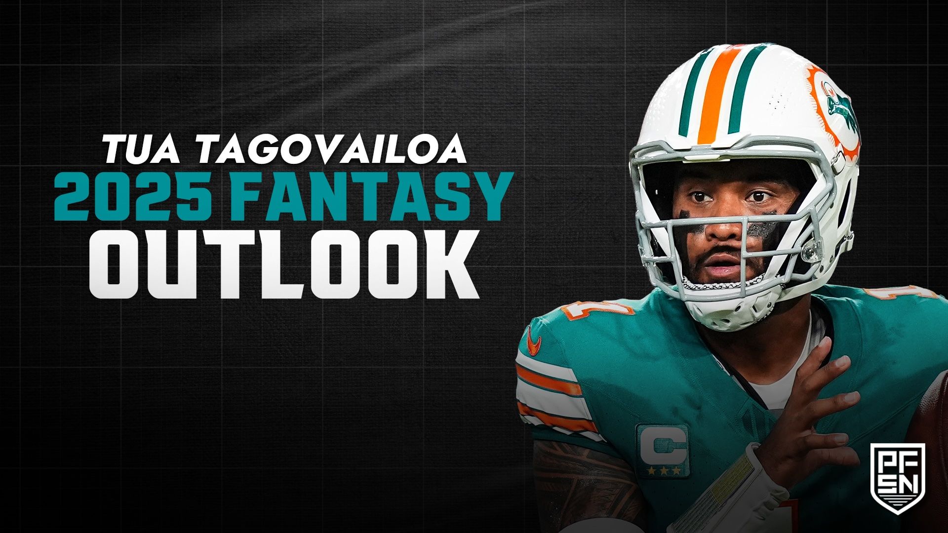 Tua Tagovailoa Fantasy Hub: Week 4 Injury Update, Start 'Em/Sit 'Em Advice, Points Projection ...