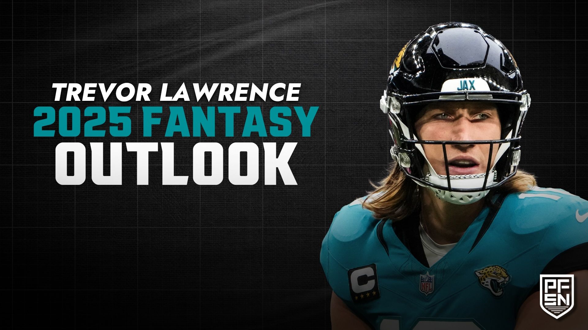 Trevor Lawrence Fantasy Hub: Week 5 Injury Update, Start 'Em/Sit 'Em Advice, Points Projection ...